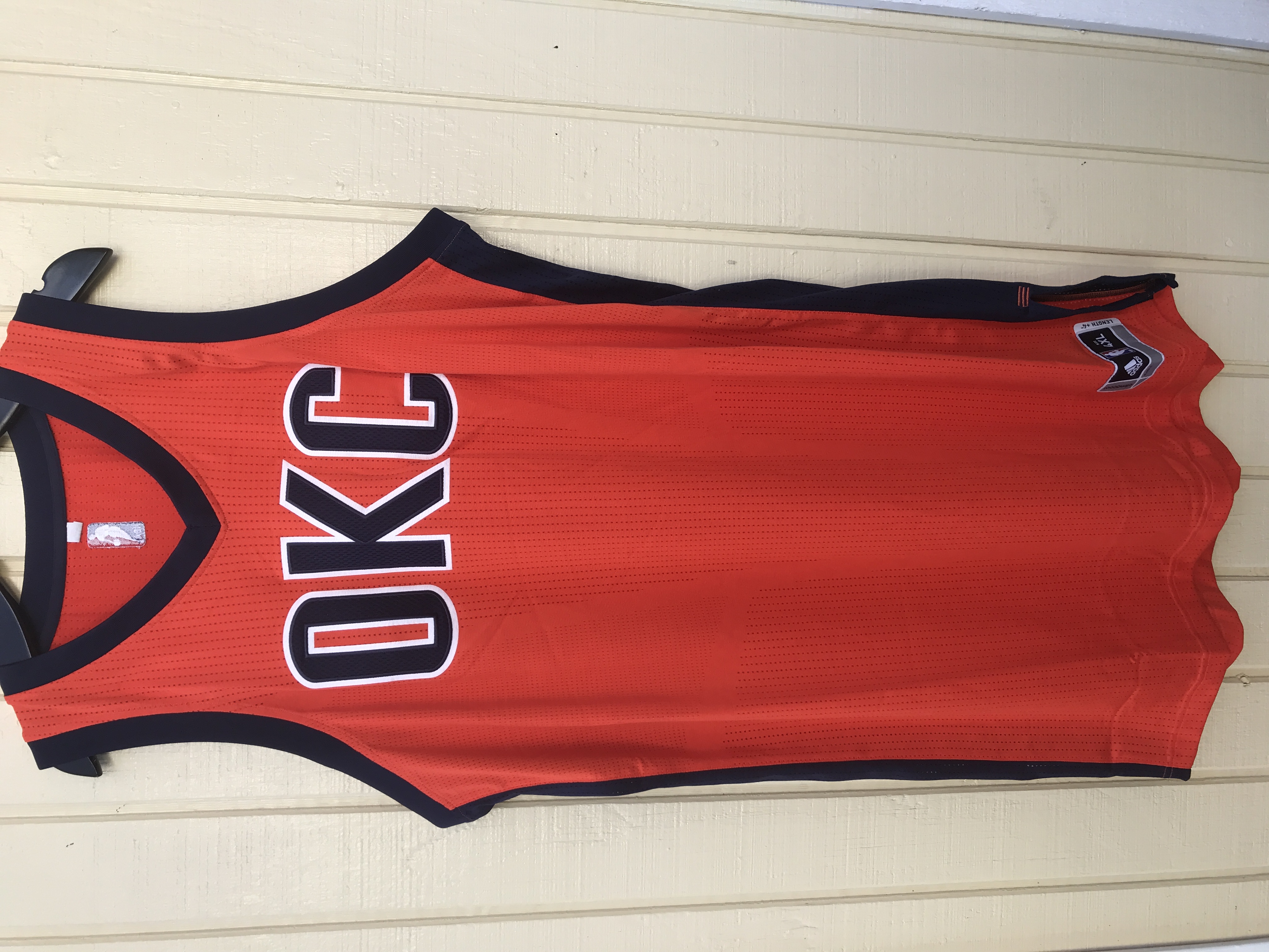 Pro Cut Jerseys (and Mostly Rev30 Numbers) Superstore!