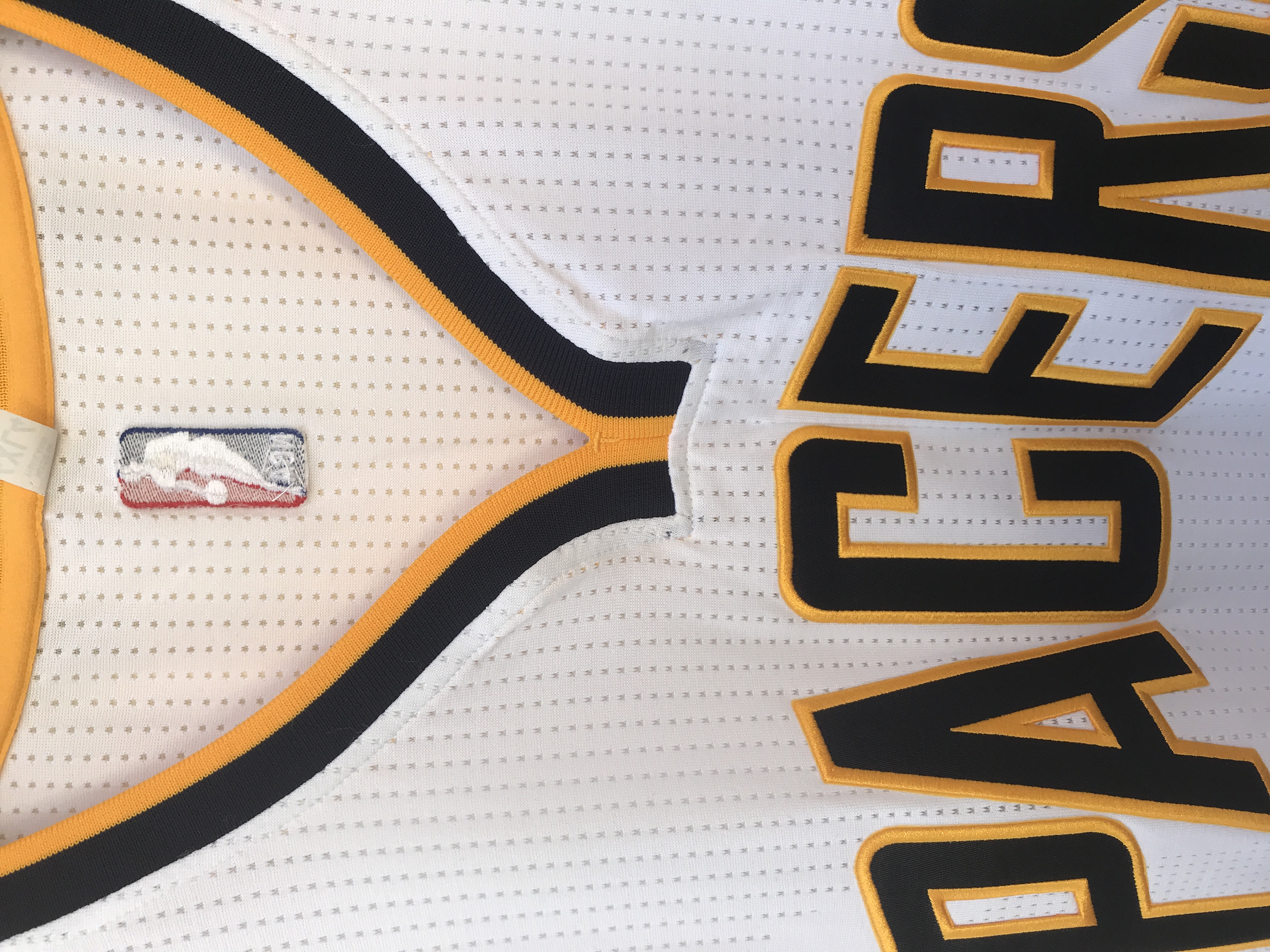 Pro Cut Jerseys (and Mostly Rev30 Numbers) Superstore!