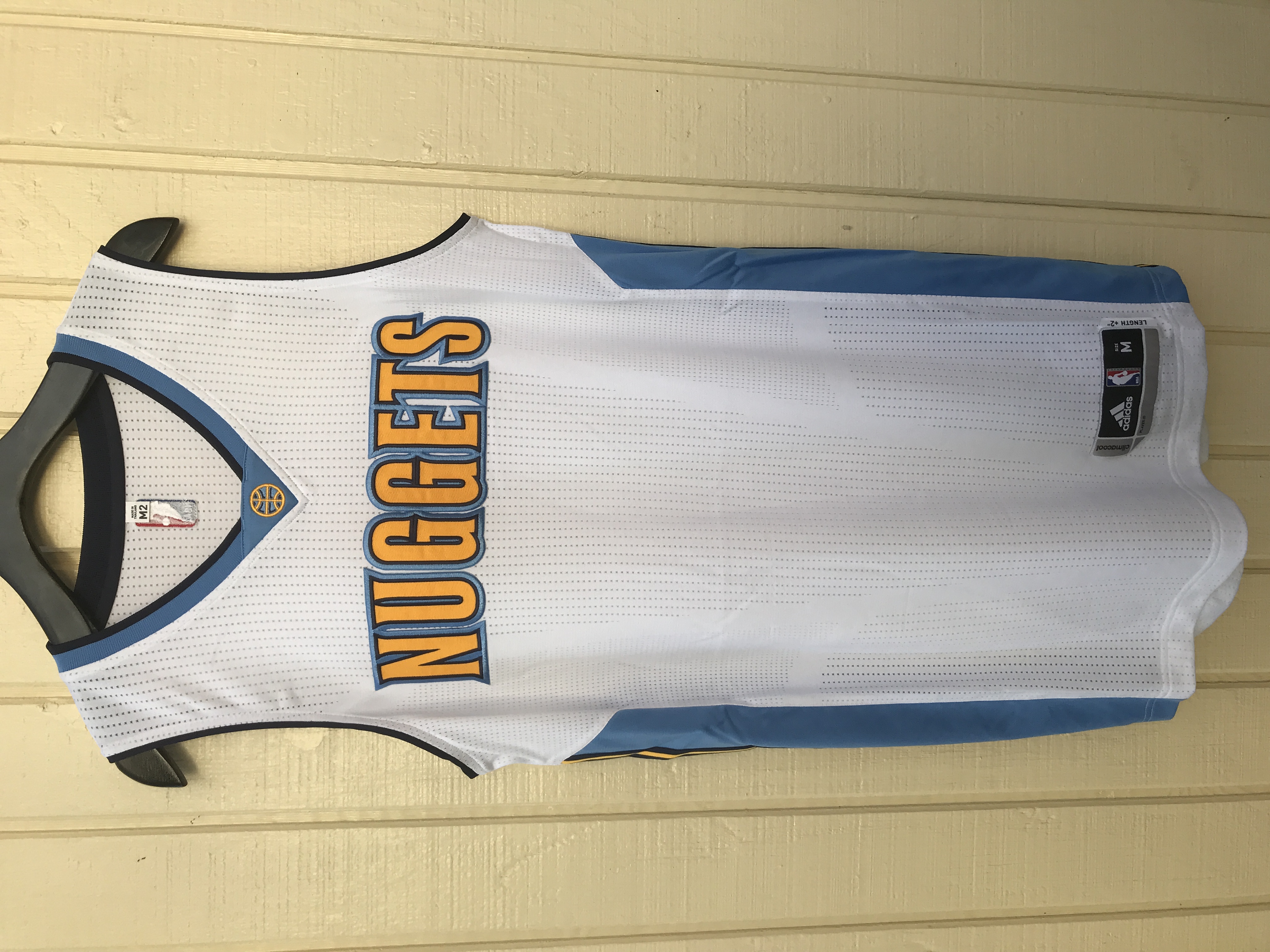 Pro Cut Jerseys (and Mostly Rev30 Numbers) Superstore!