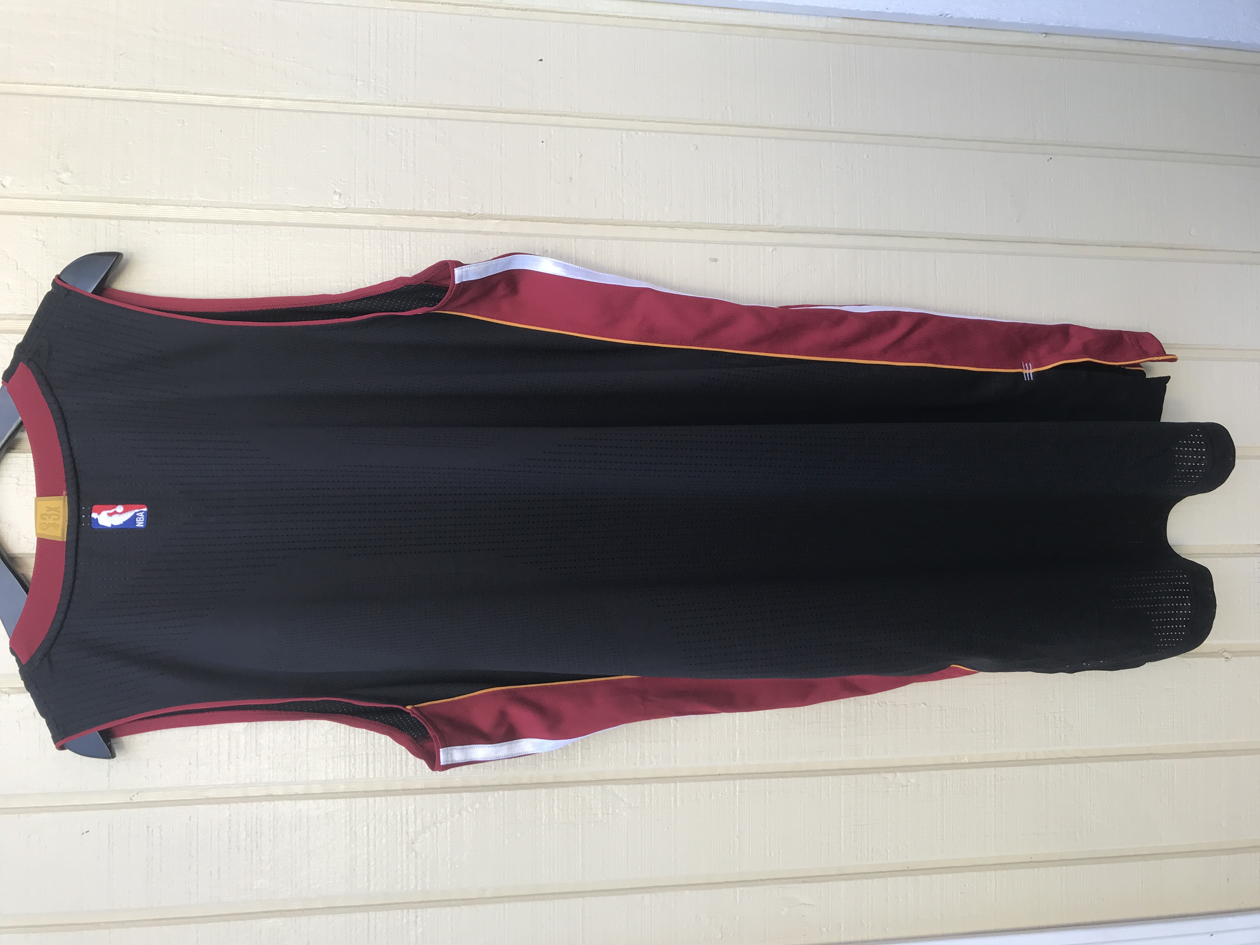 Pro Cut Jerseys (and Mostly Rev30 Numbers) Superstore!