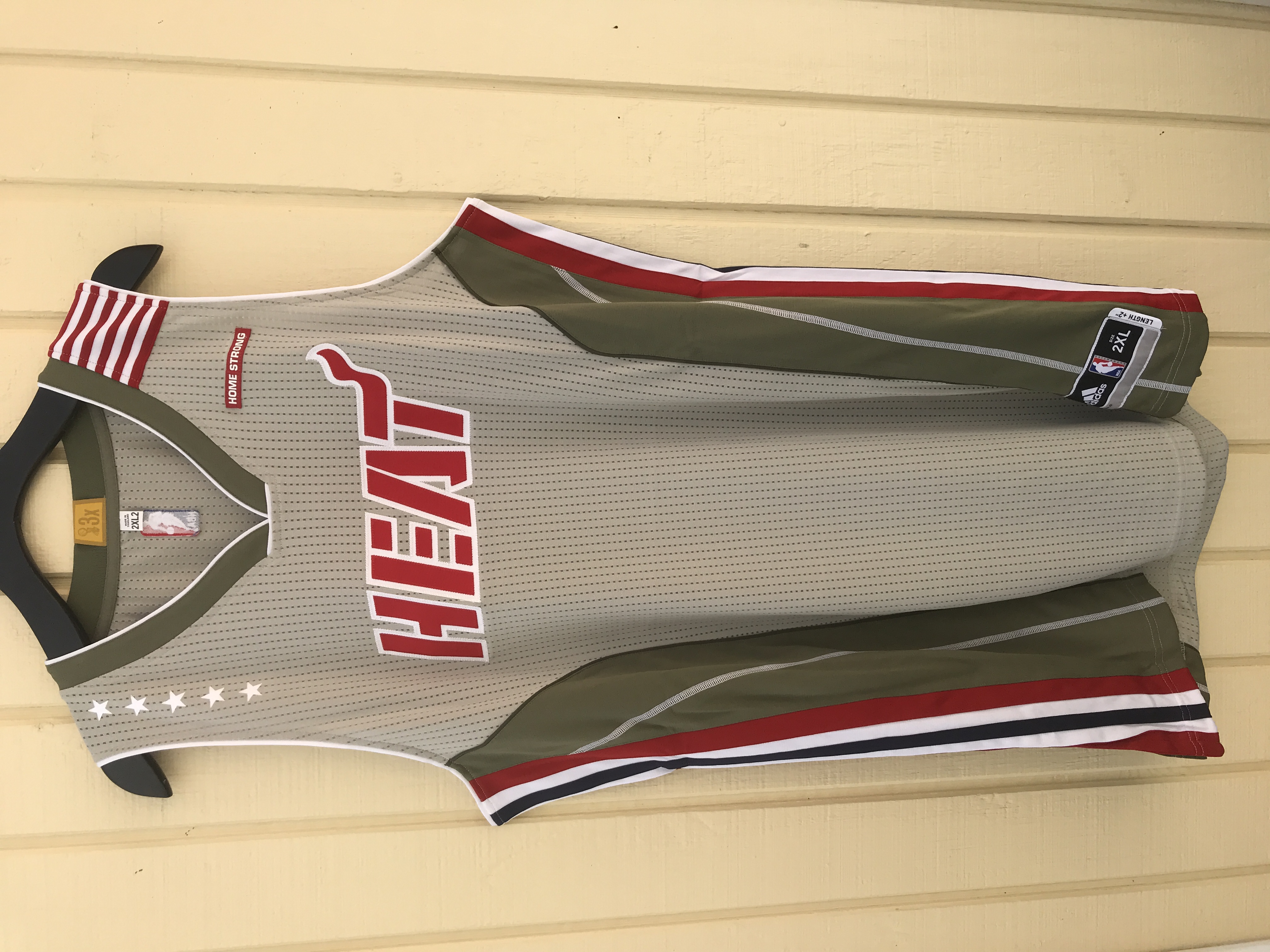 Pro Cut Jerseys (and Mostly Rev30 Numbers) Superstore!