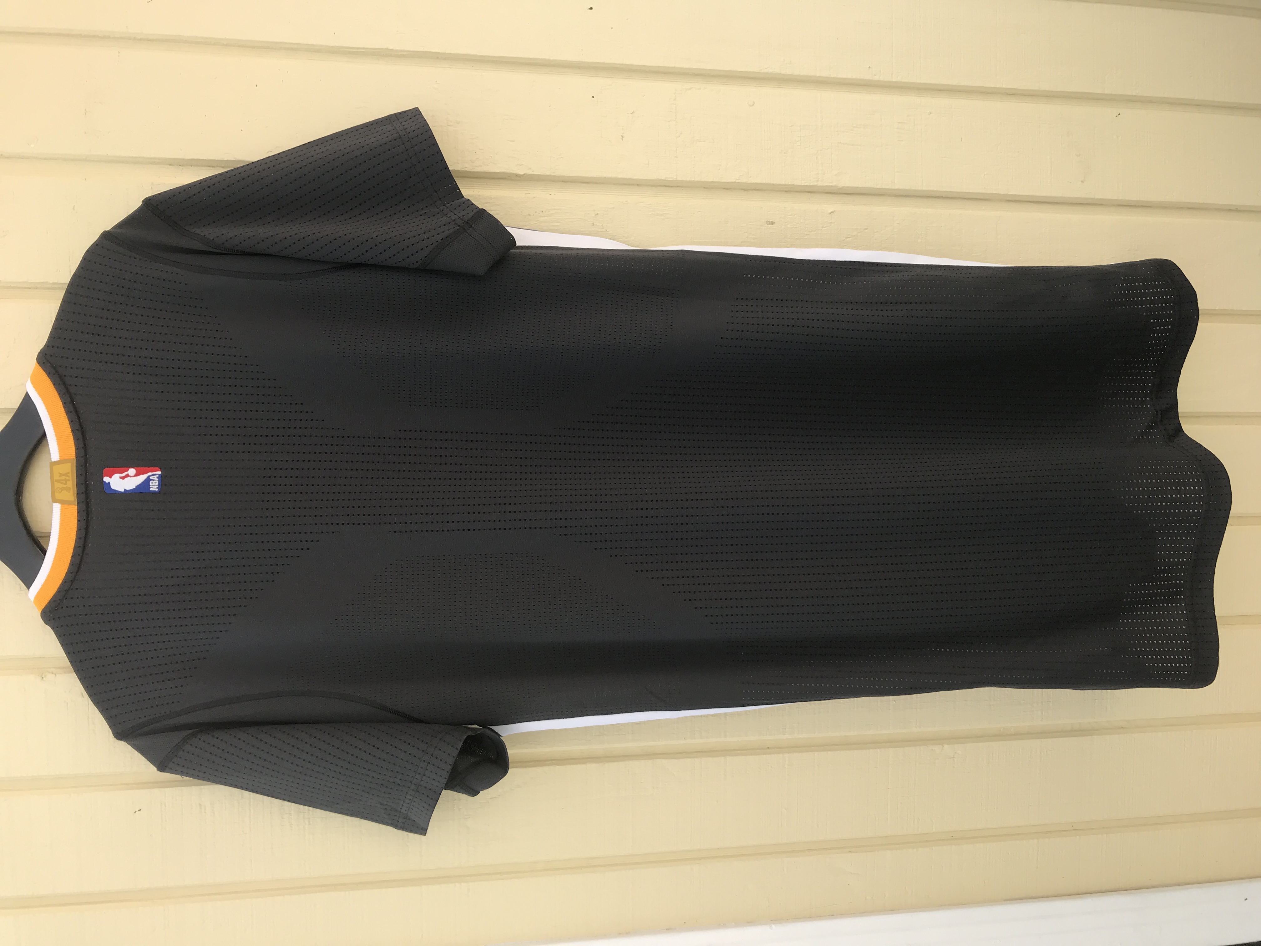 Pro Cut Jerseys (and Mostly Rev30 Numbers) Superstore!
