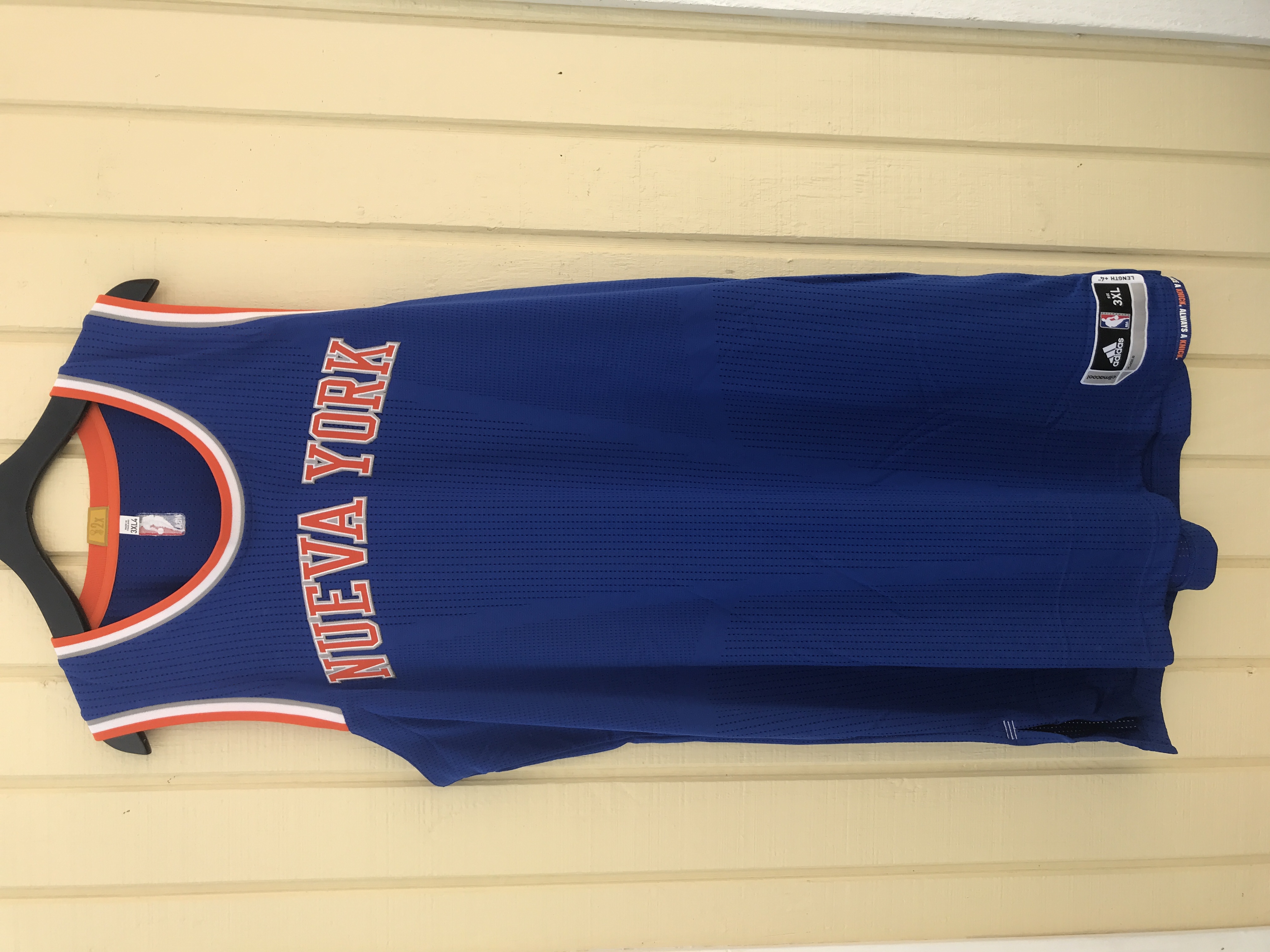 Pro Cut Jerseys (and Mostly Rev30 Numbers) Superstore!