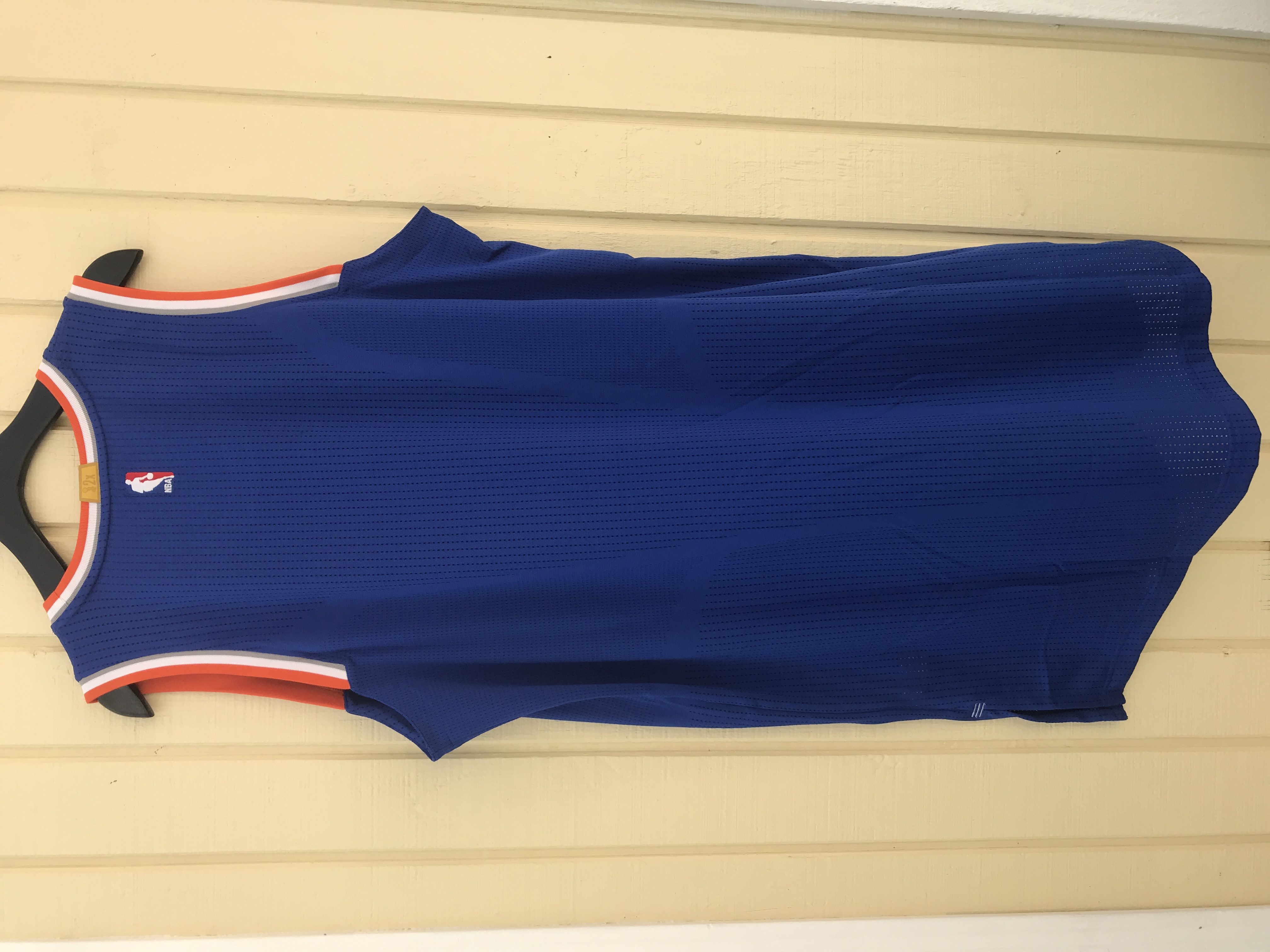 Pro Cut Jerseys (and Mostly Rev30 Numbers) Superstore!