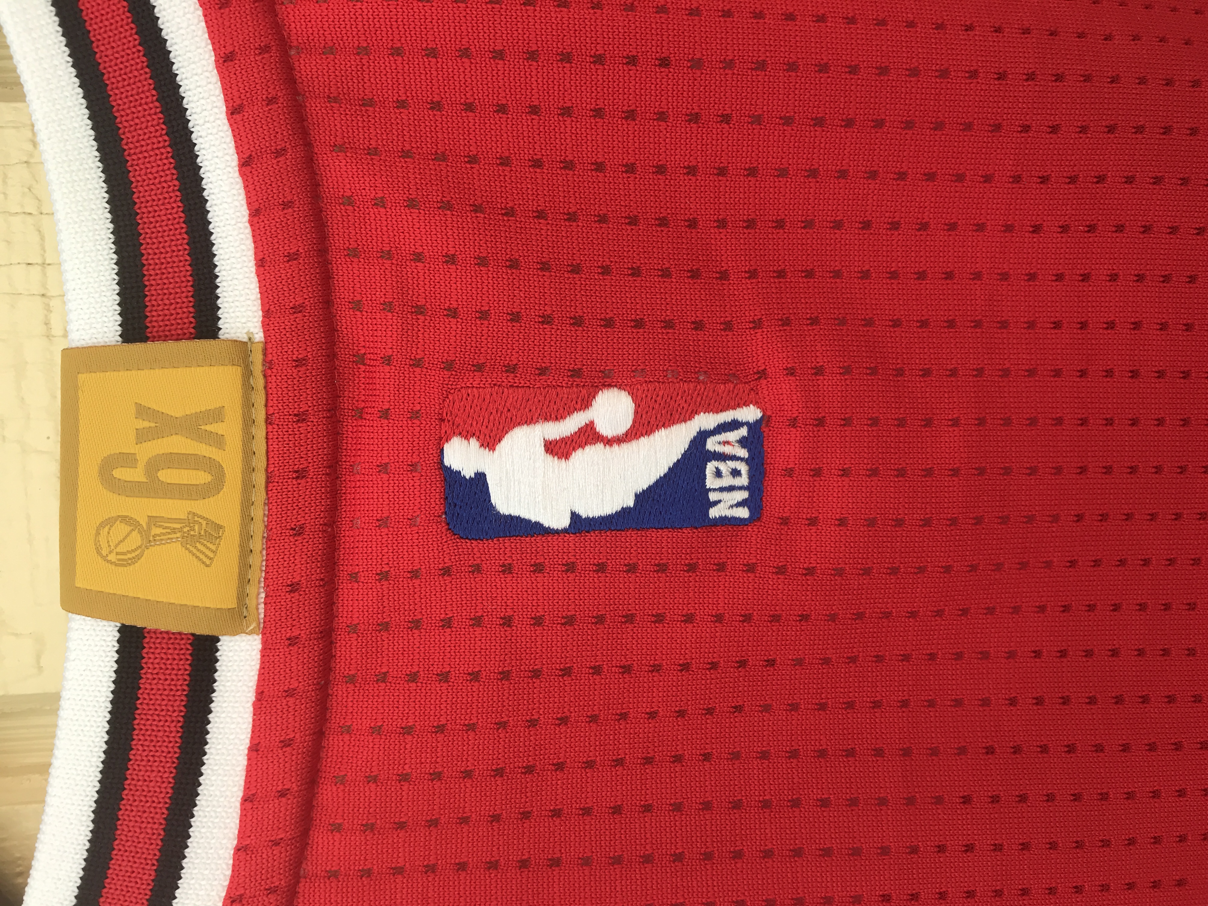 Pro Cut Jerseys (and Mostly Rev30 Numbers) Superstore!