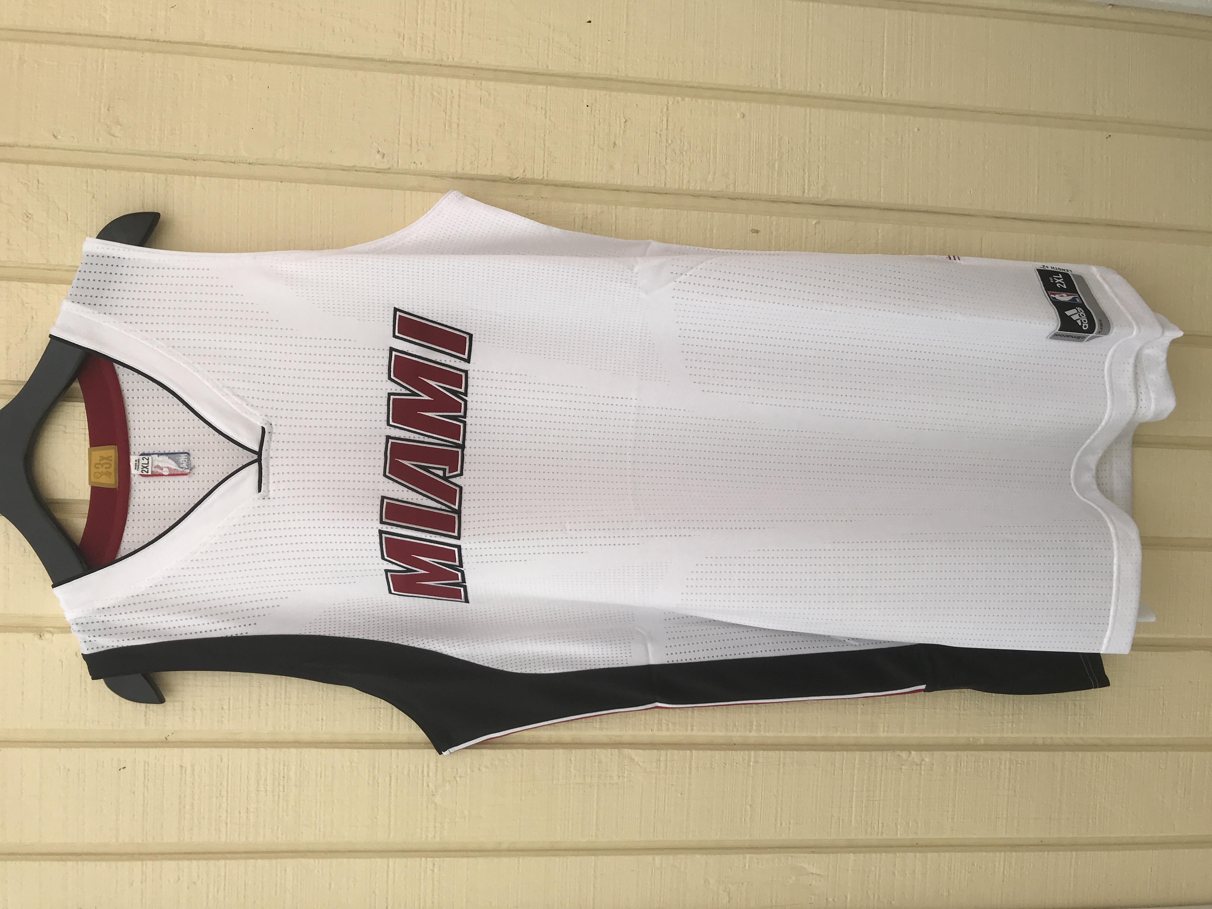 Pro Cut Jerseys (and Mostly Rev30 Numbers) Superstore!