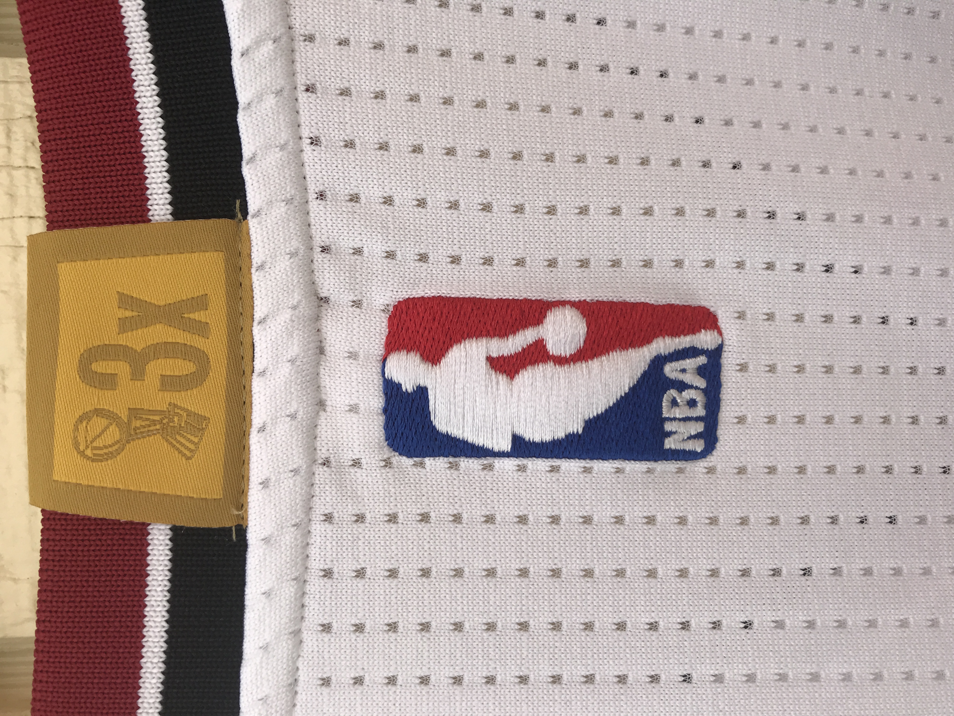 Pro Cut Jerseys (and Mostly Rev30 Numbers) Superstore!