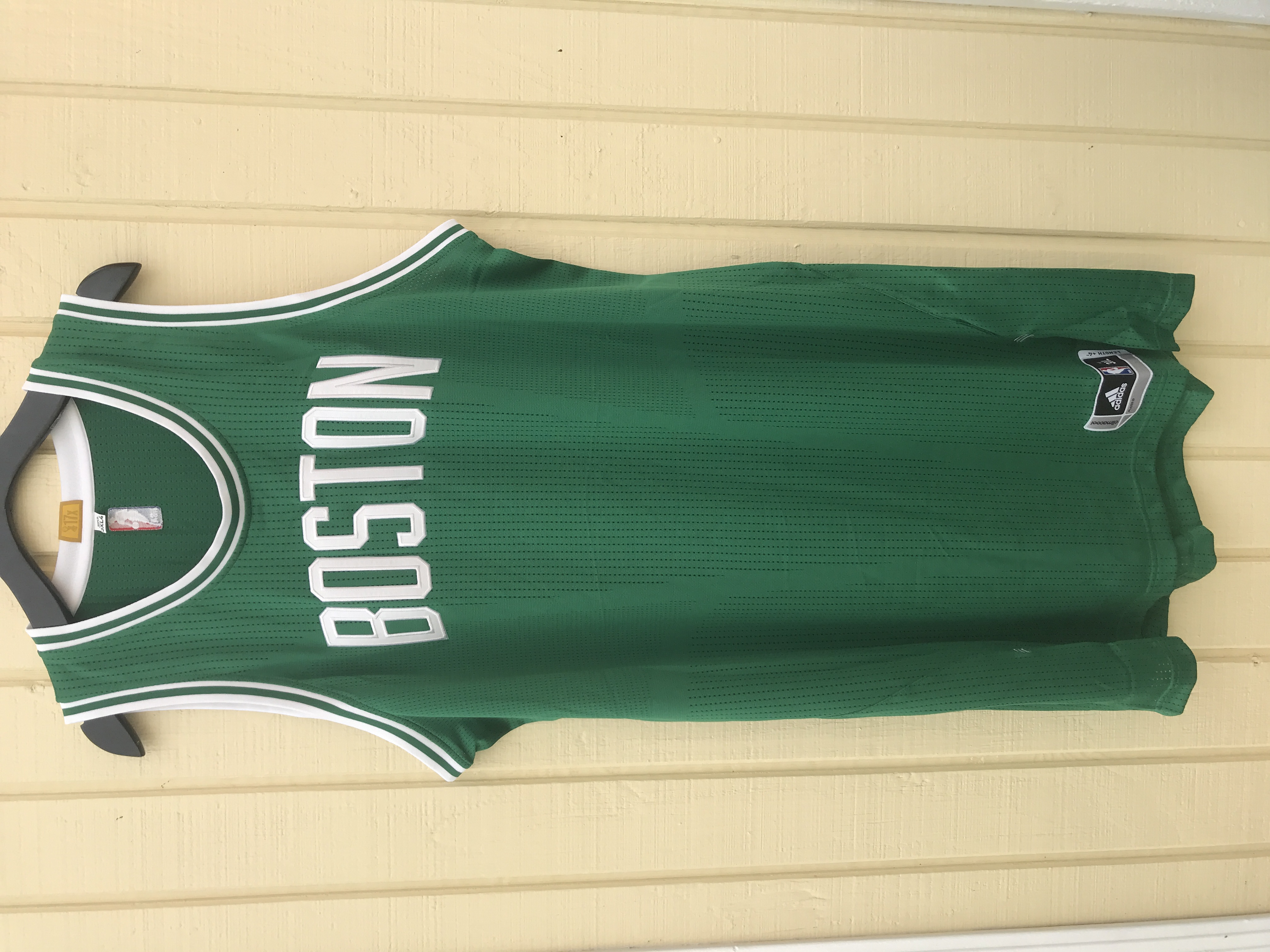 Pro Cut Jerseys (and Mostly Rev30 Numbers) Superstore!