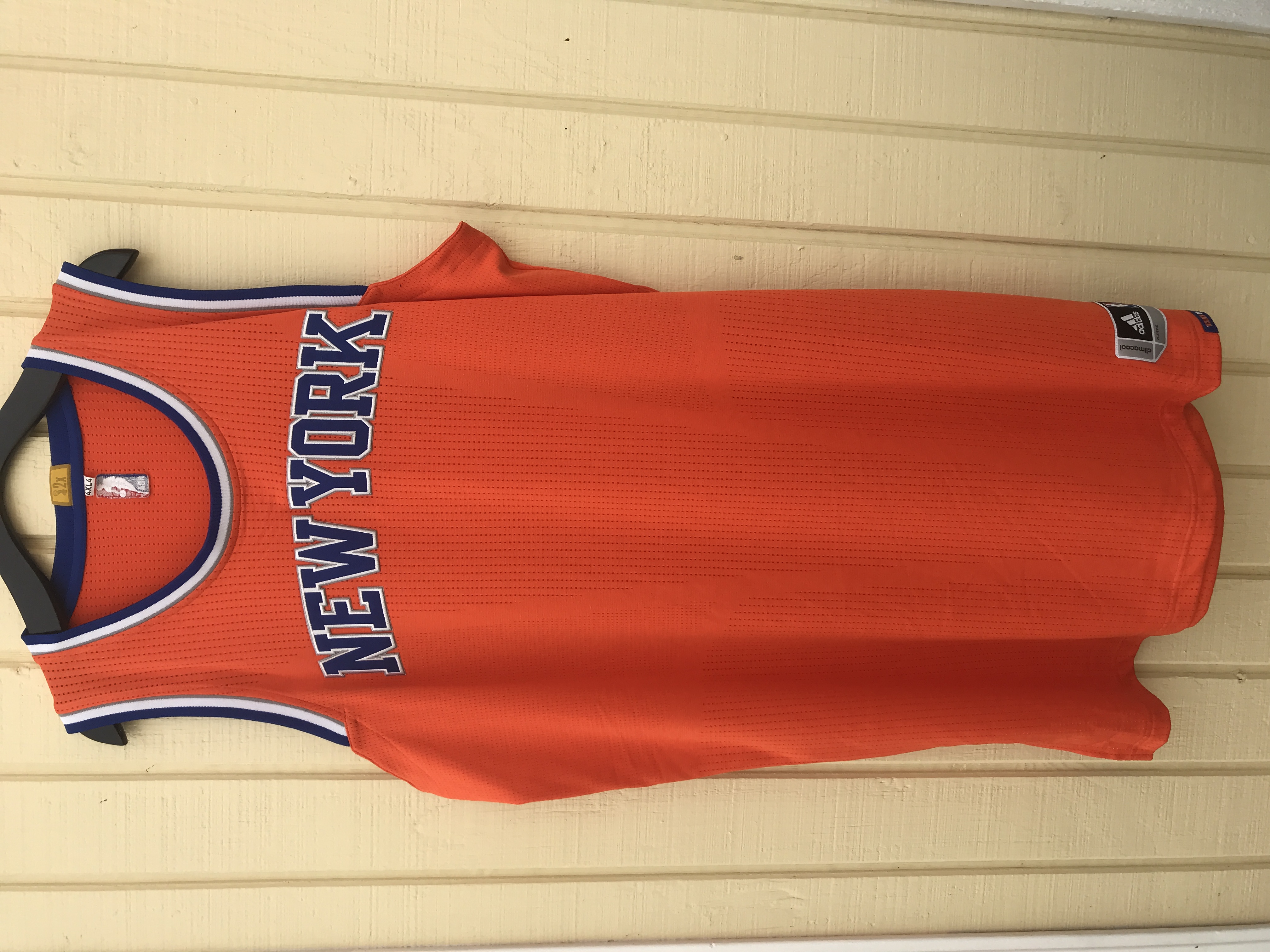 Pro Cut Jerseys (and Mostly Rev30 Numbers) Superstore!