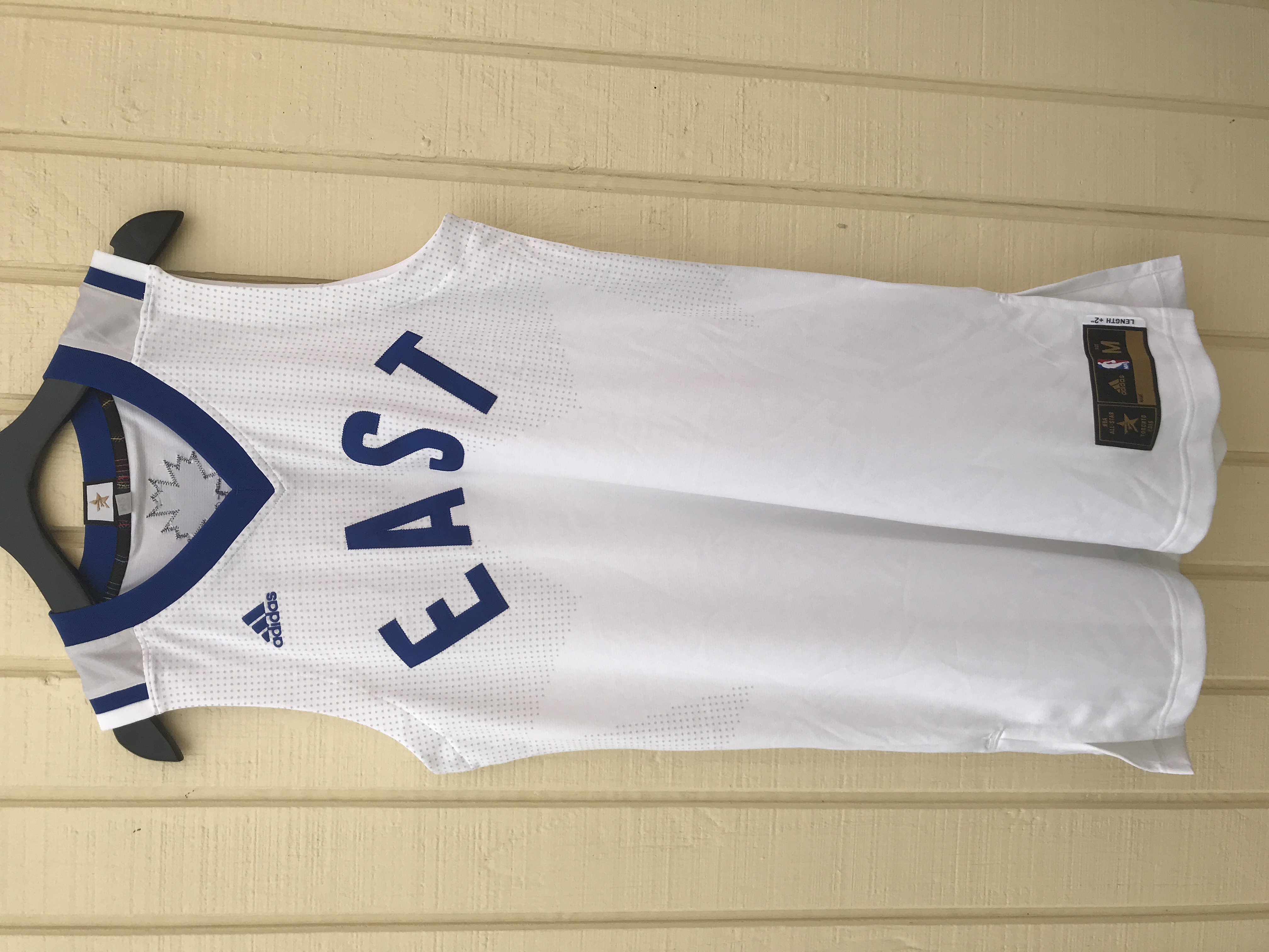 Pro Cut Jerseys (and Mostly Rev30 Numbers) Superstore!