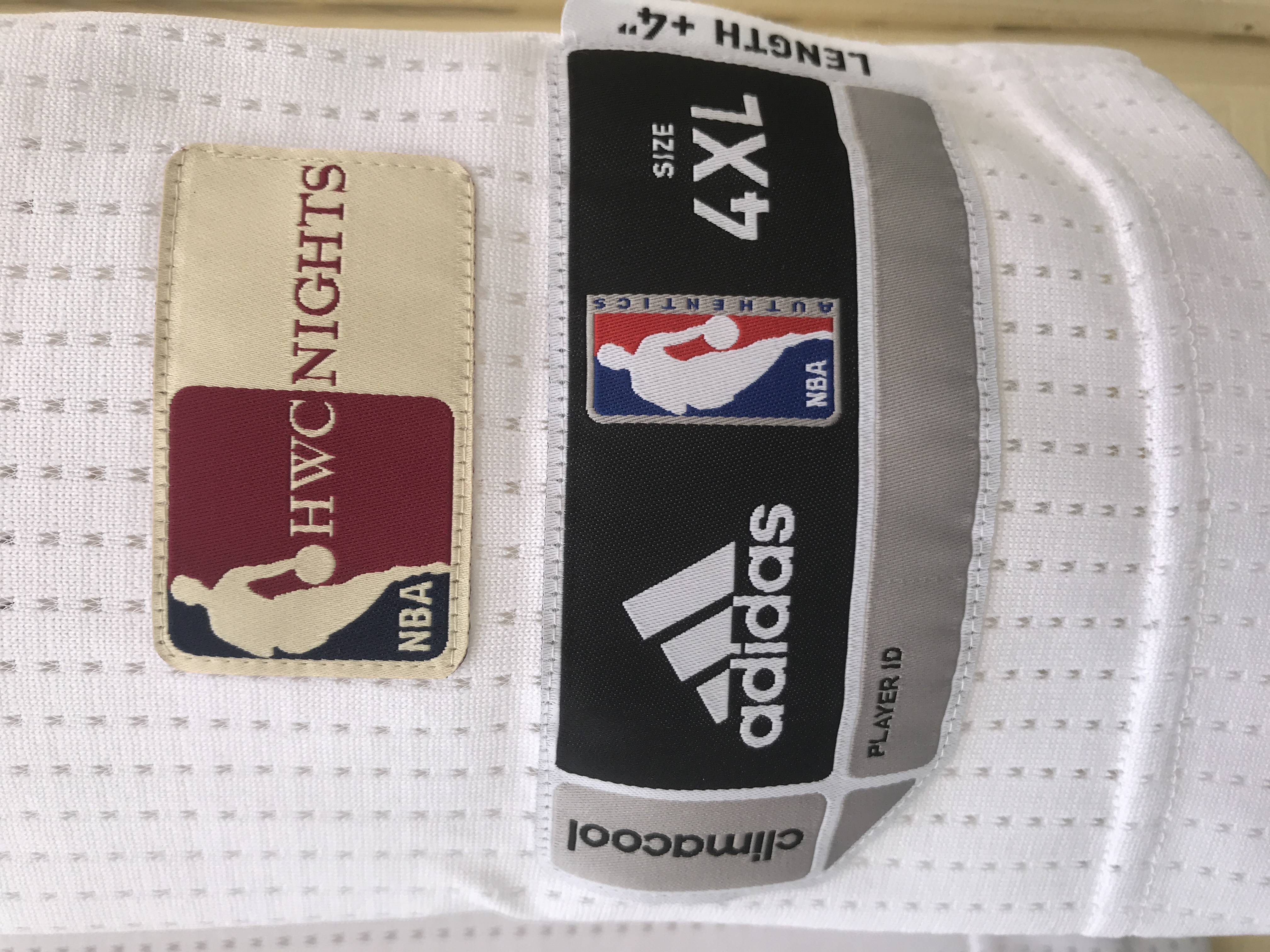 Pro Cut Jerseys (and Mostly Rev30 Numbers) Superstore!