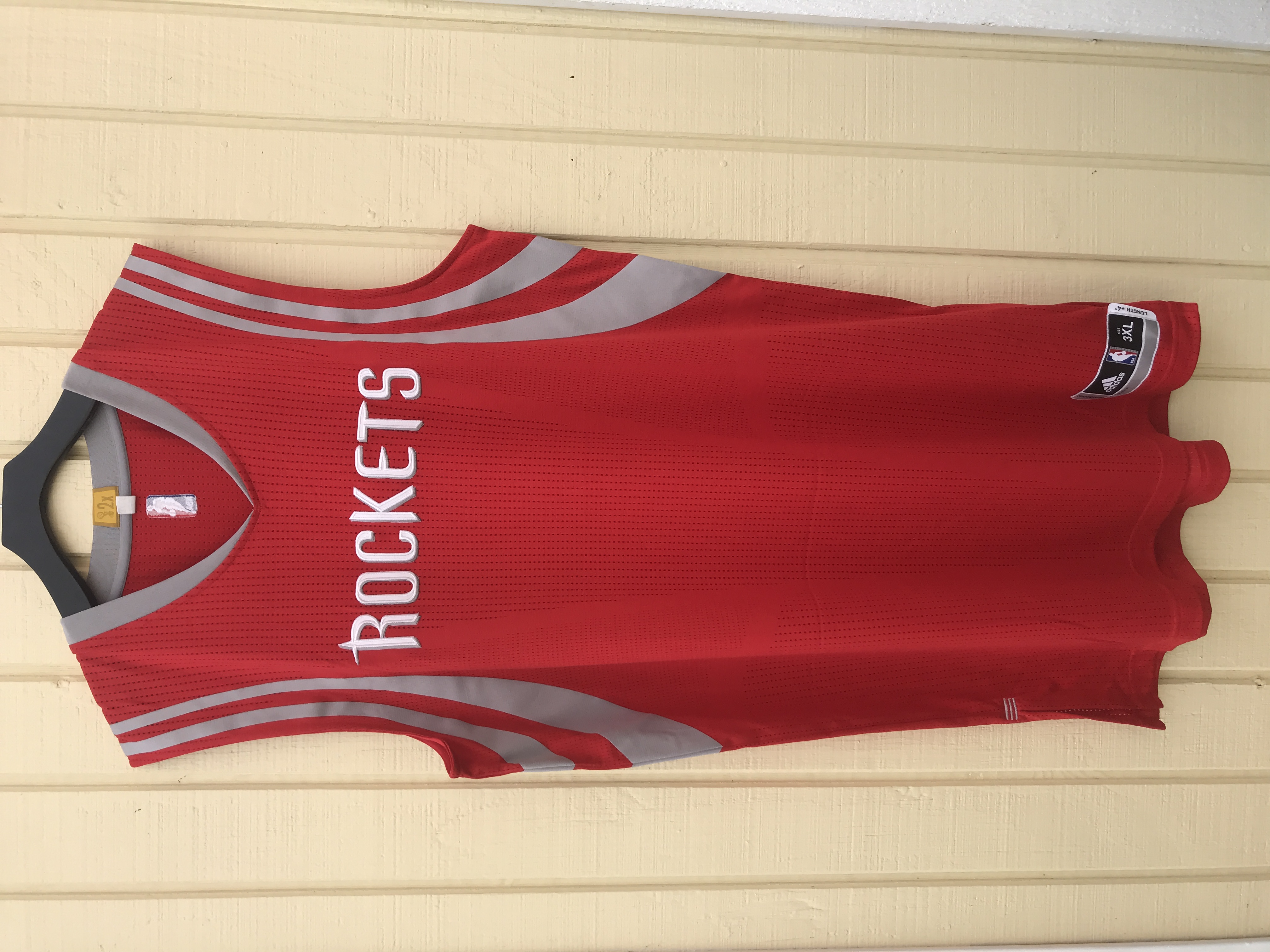 Pro Cut Jerseys (and Mostly Rev30 Numbers) Superstore!