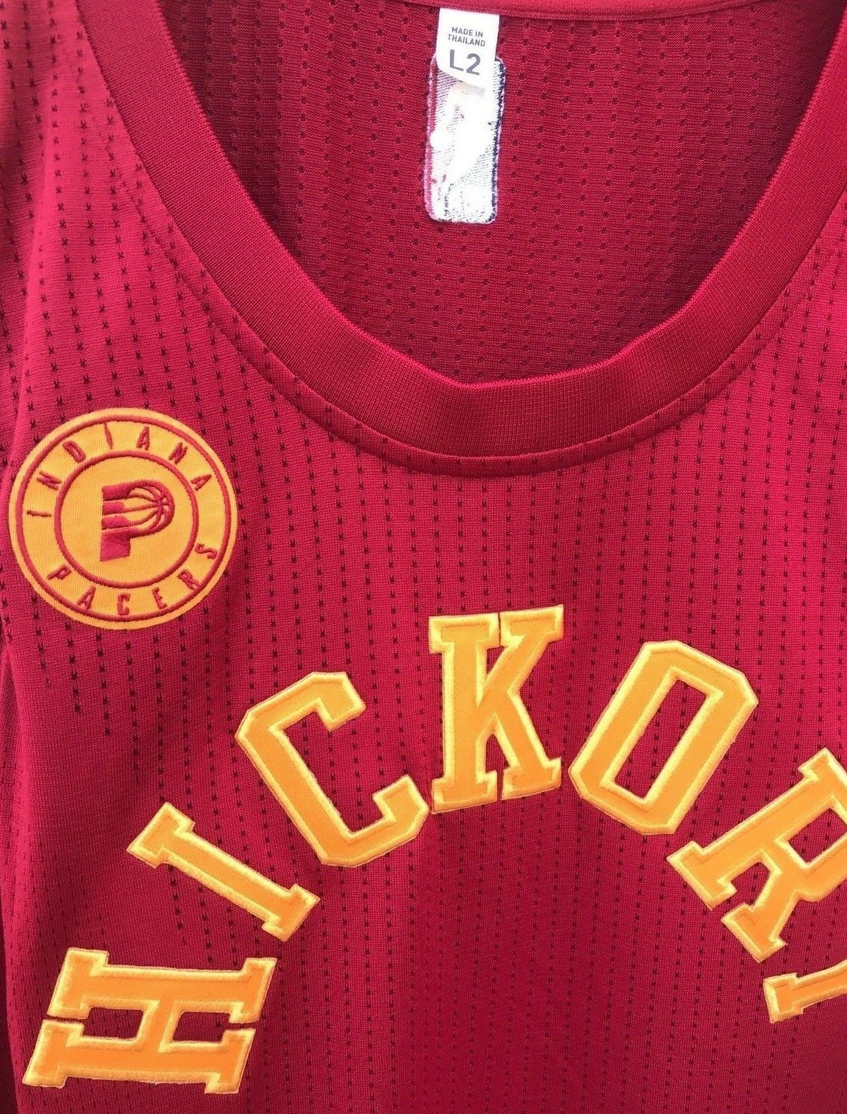 Pro Cut Jerseys (and Mostly Rev30 Numbers) Superstore!