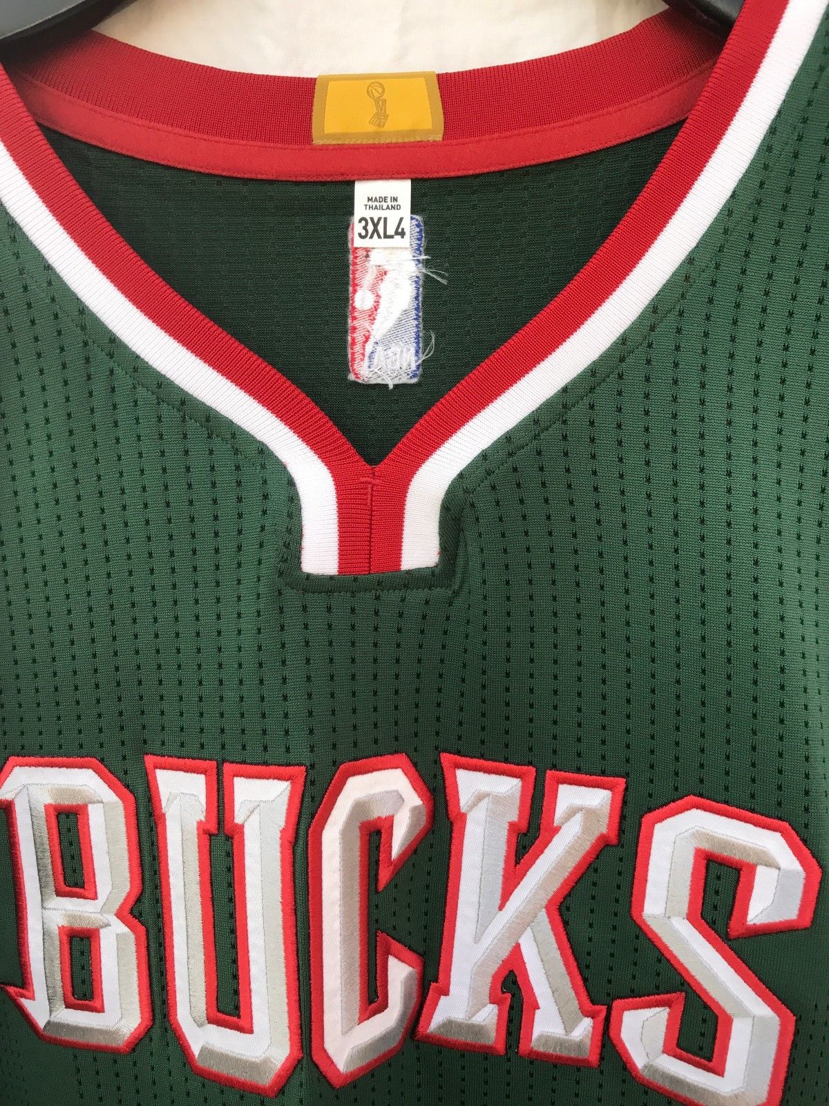 Pro Cut Jerseys (and Mostly Rev30 Numbers) Superstore!