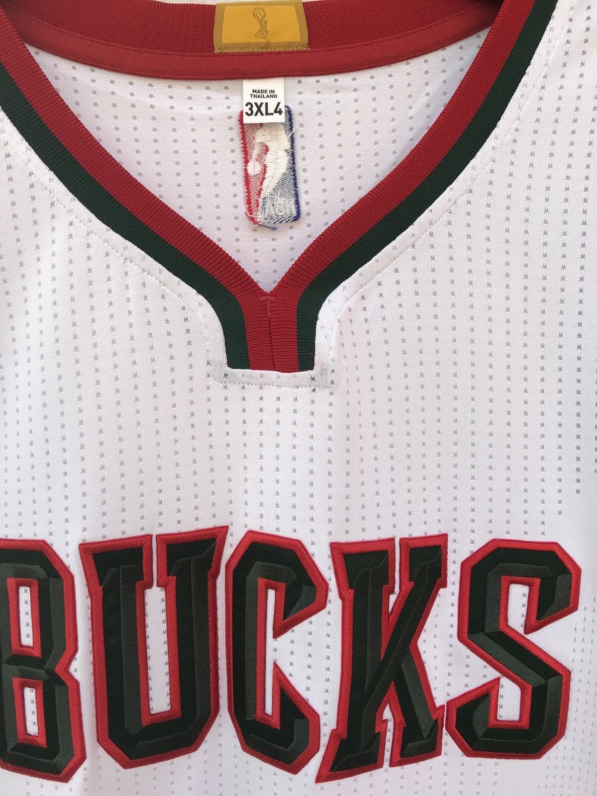 Pro Cut Jerseys (and Mostly Rev30 Numbers) Superstore!