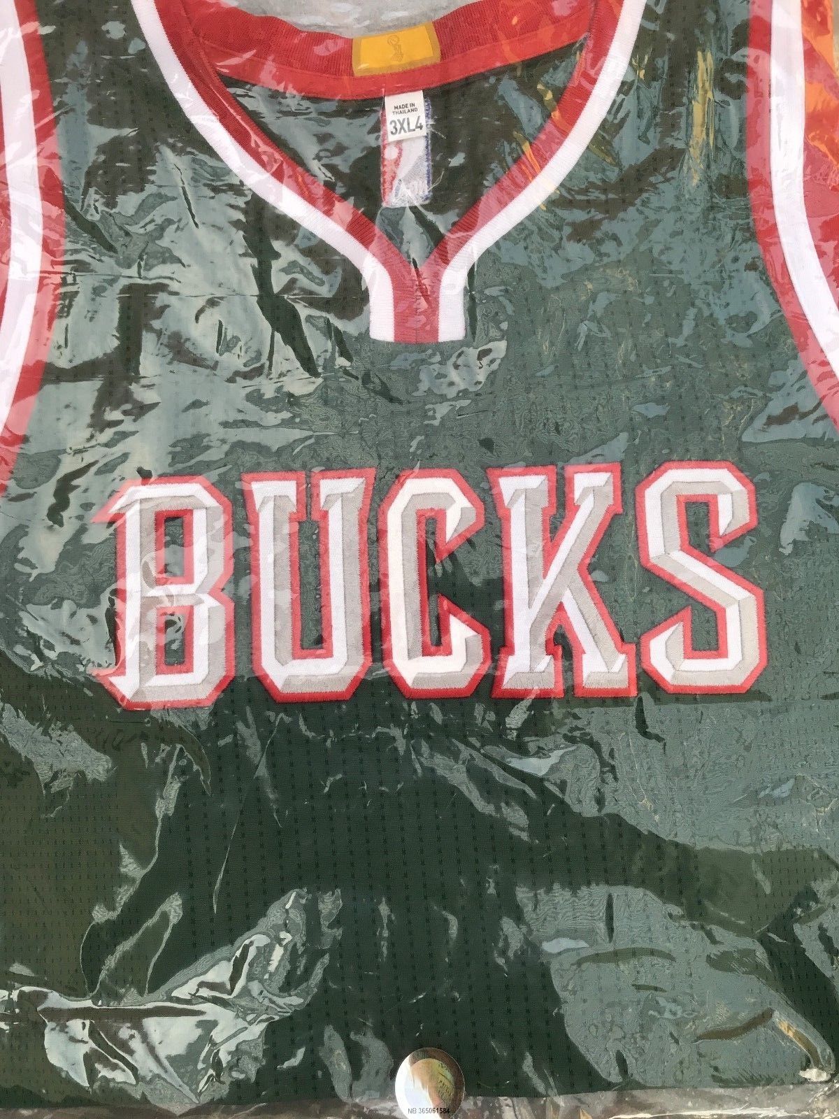 Pro Cut Jerseys (and Numbers!) Superstore!