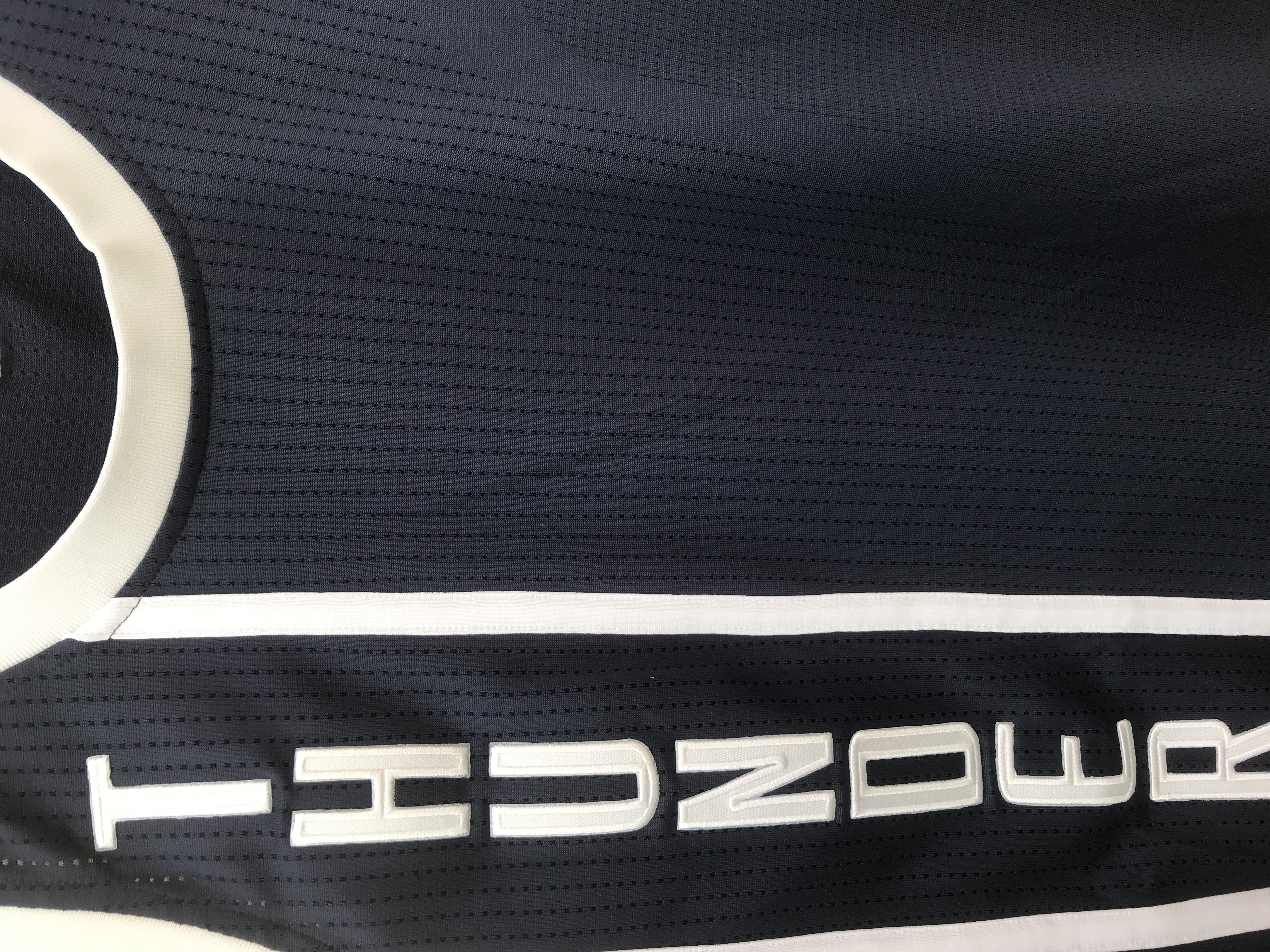 Pro Cut Jerseys (and Mostly Rev30 Numbers) Superstore!