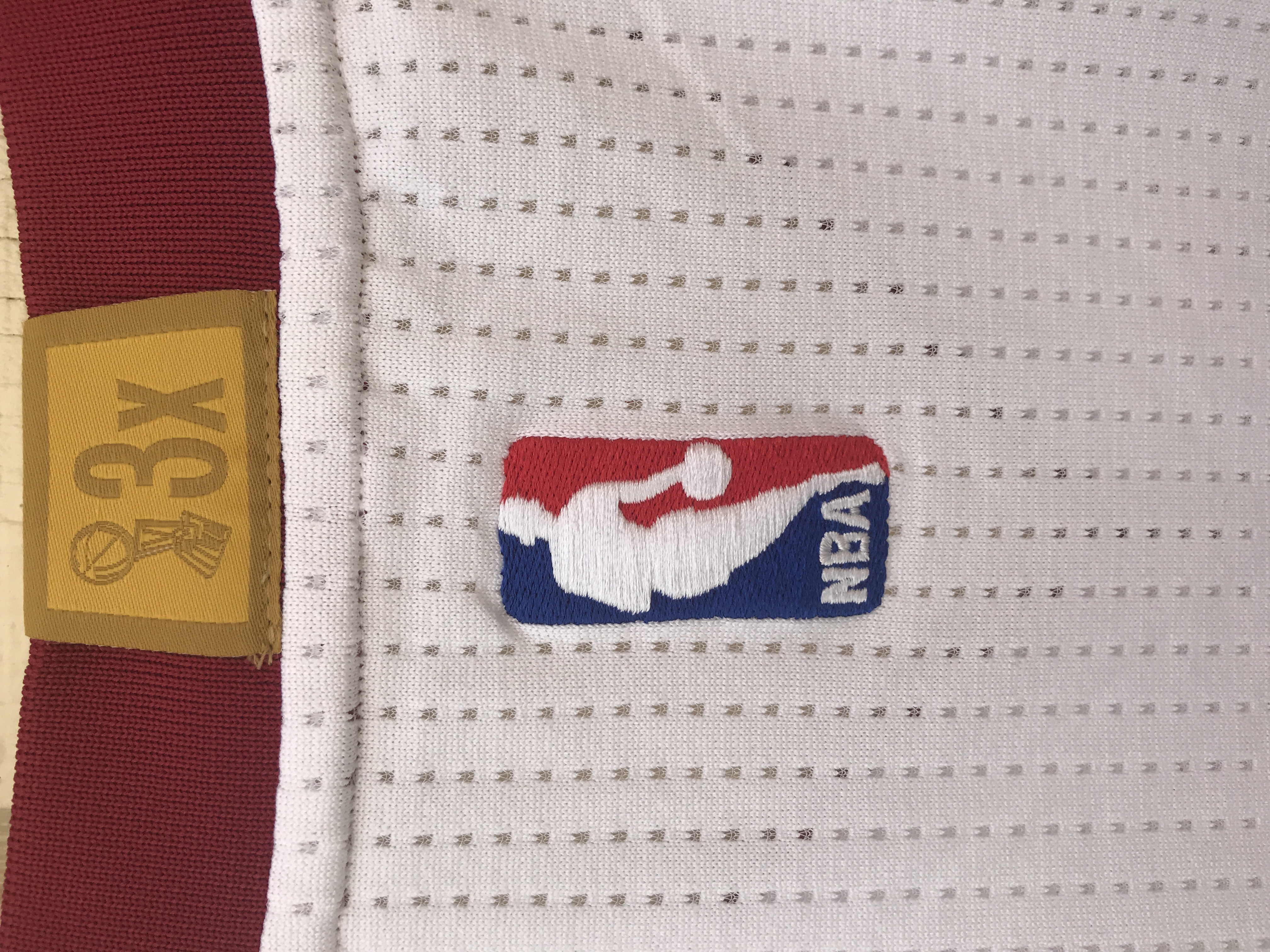 Pro Cut Jerseys (and Numbers!) Superstore!