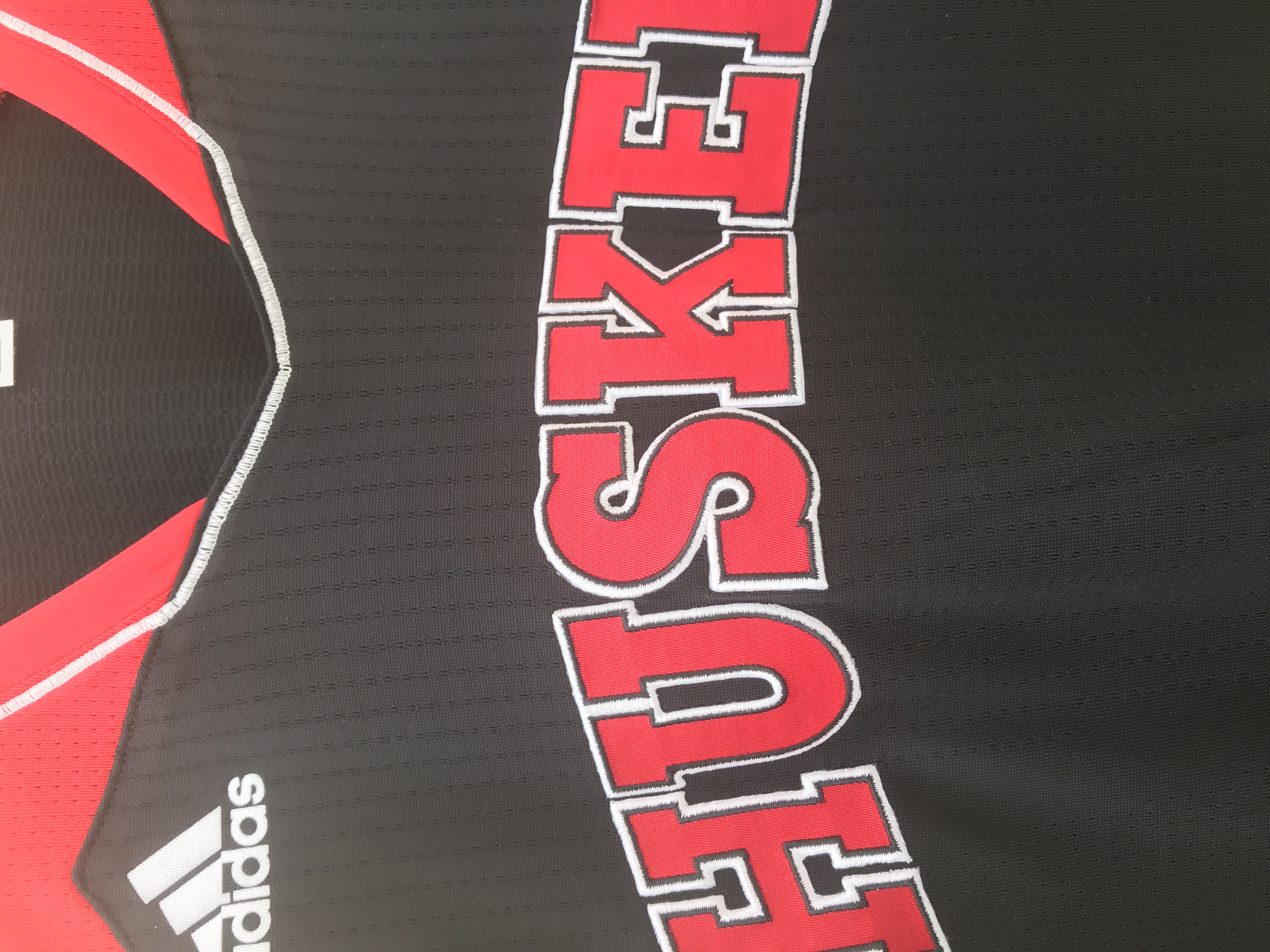 Pro Cut Jerseys (and Mostly Rev30 Numbers) Superstore!