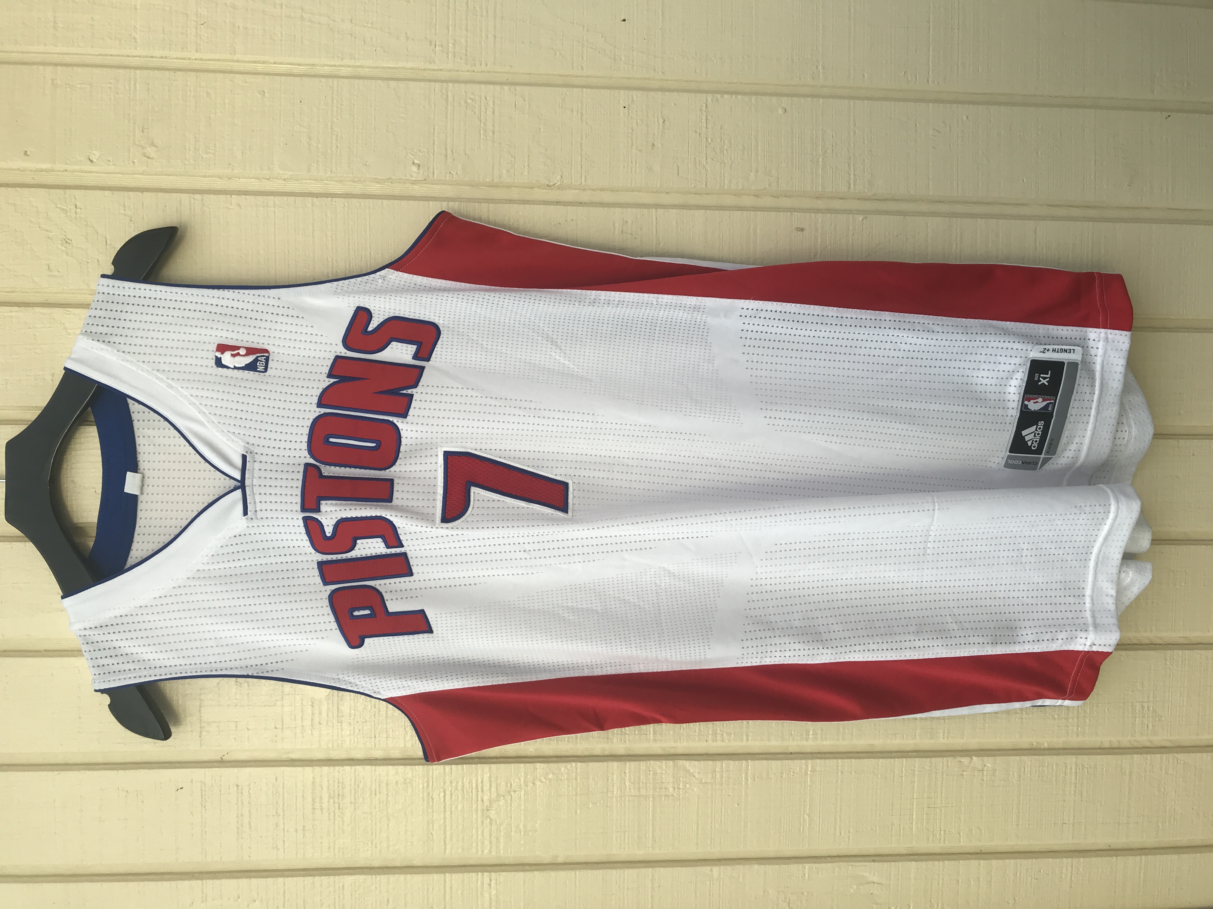 Pro Cut Jerseys (and Mostly Rev30 Numbers) Superstore!