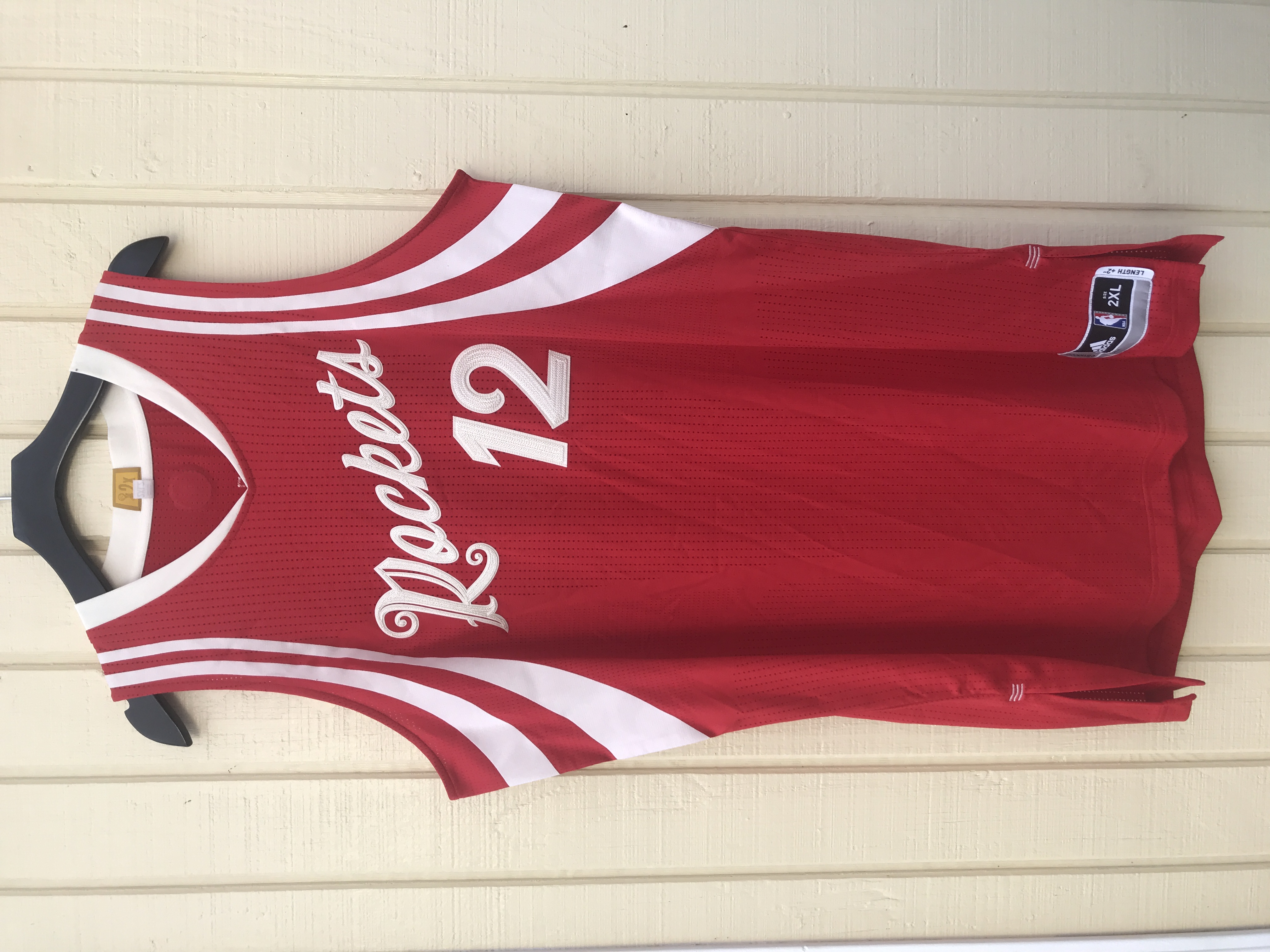 Pro Cut Jerseys (and Mostly Rev30 Numbers) Superstore!