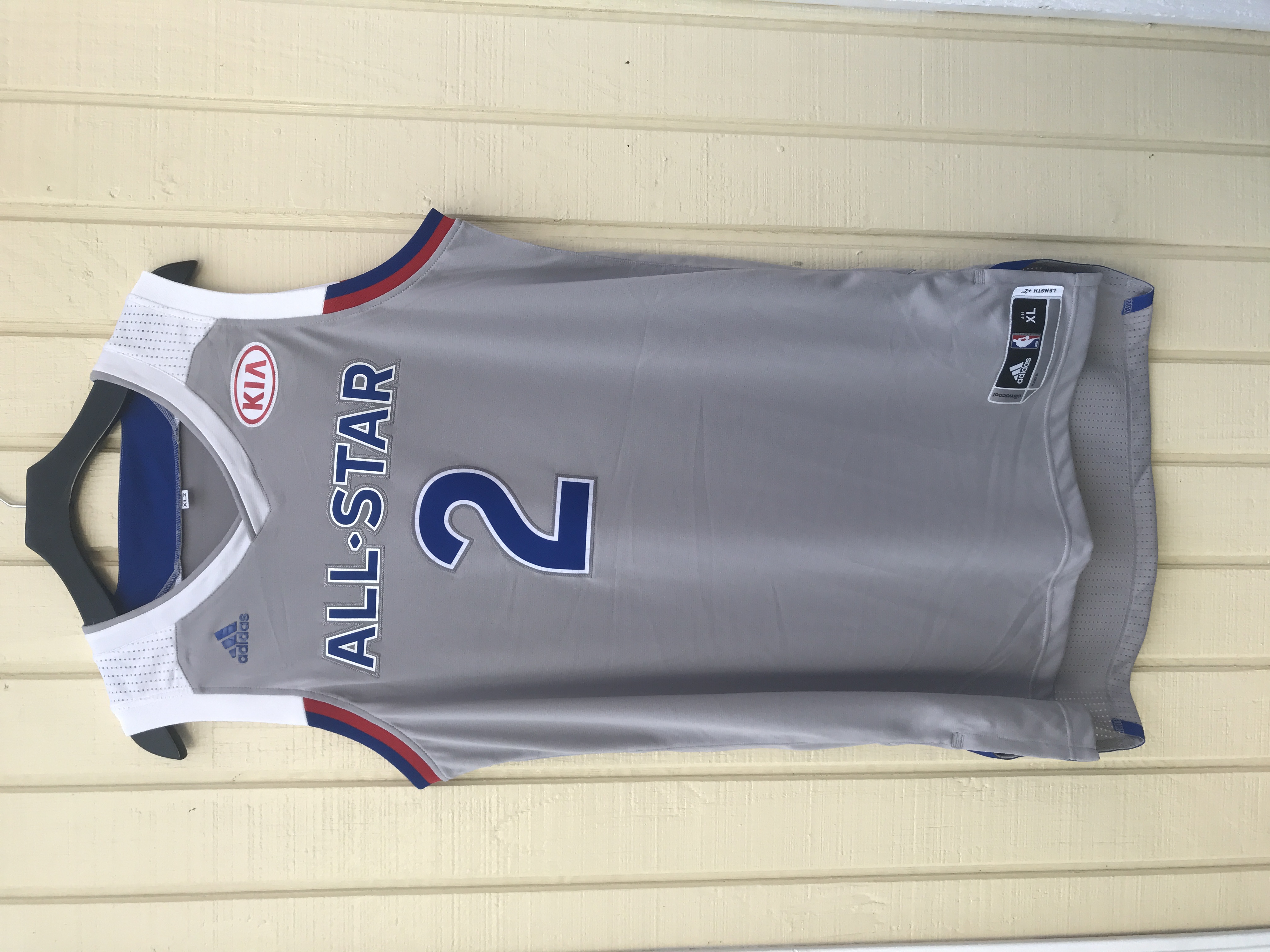 Pro Cut Jerseys (and Mostly Rev30 Numbers) Superstore!