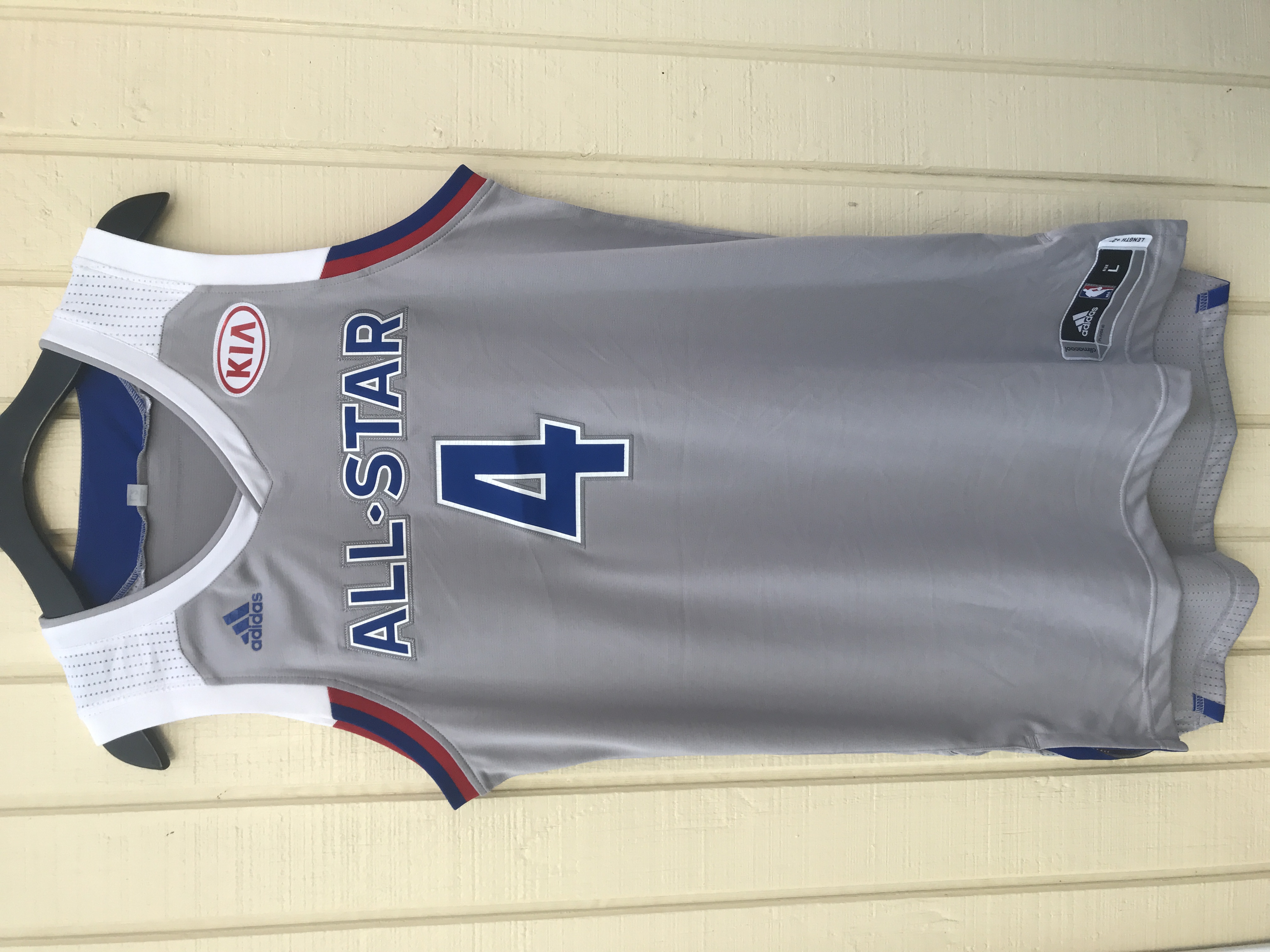 Pro Cut Jerseys (and Mostly Rev30 Numbers) Superstore!