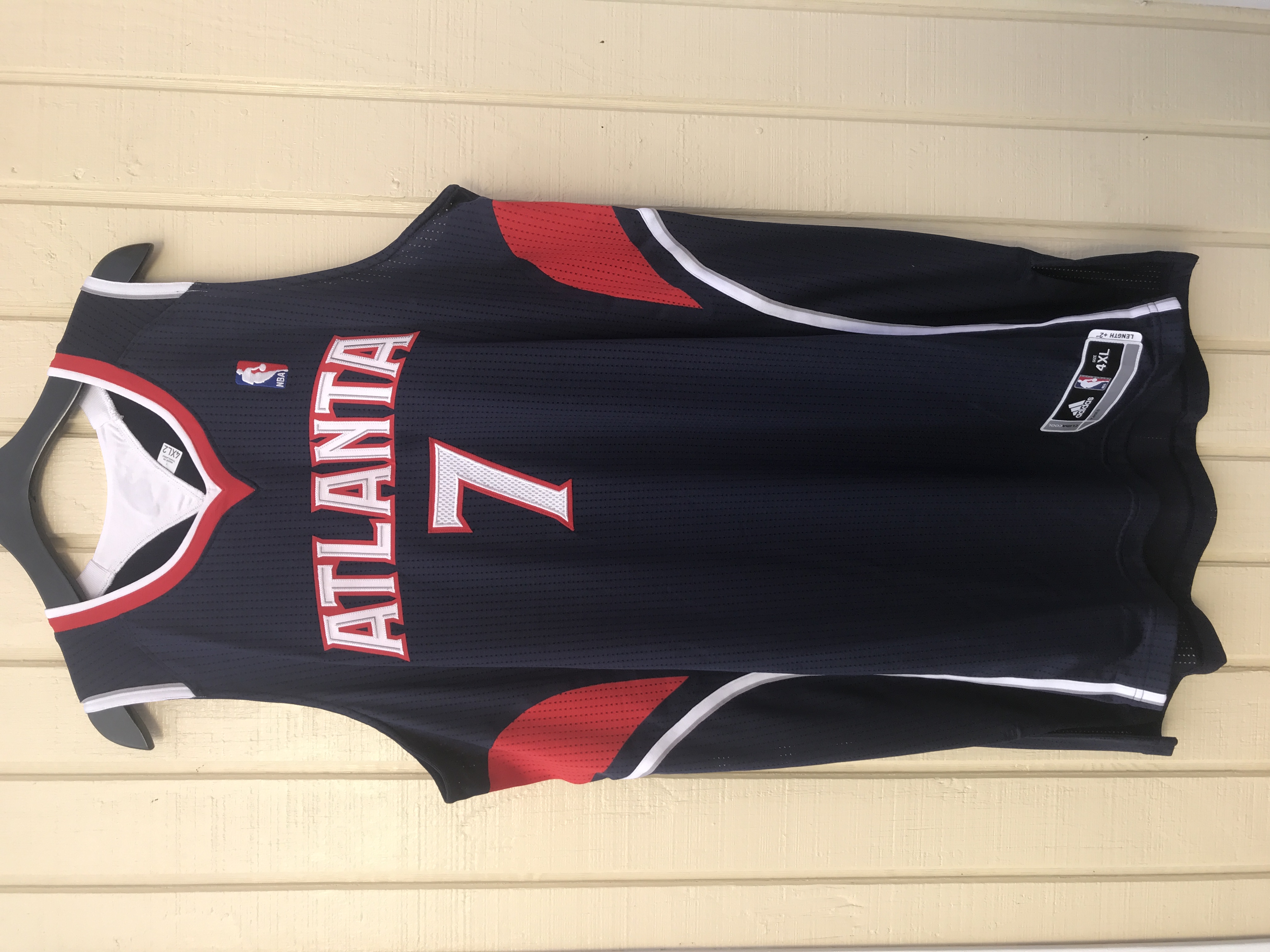 Pro Cut Jerseys (and Mostly Rev30 Numbers) Superstore!