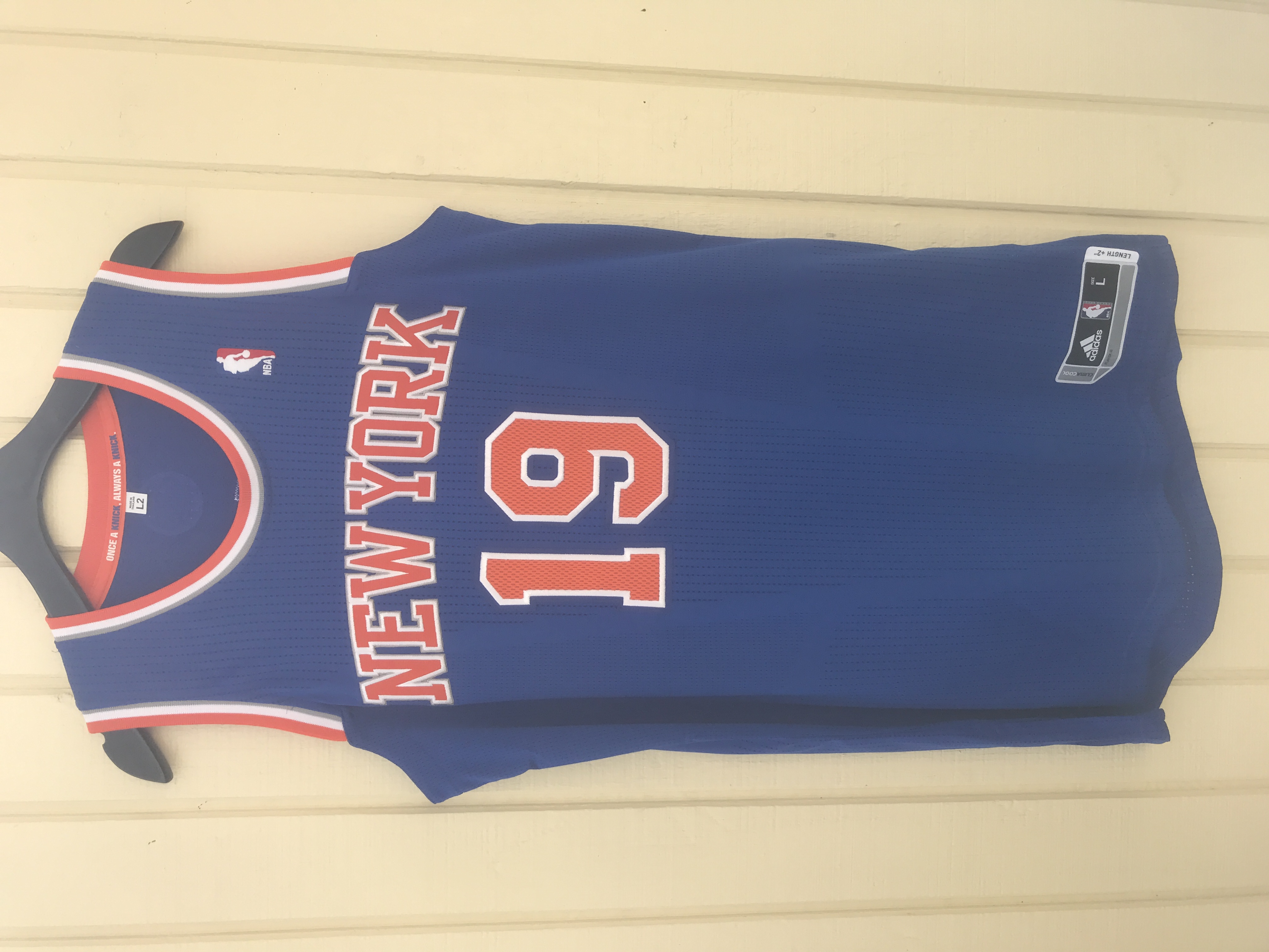 Pro Cut Jerseys (and Mostly Rev30 Numbers) Superstore!