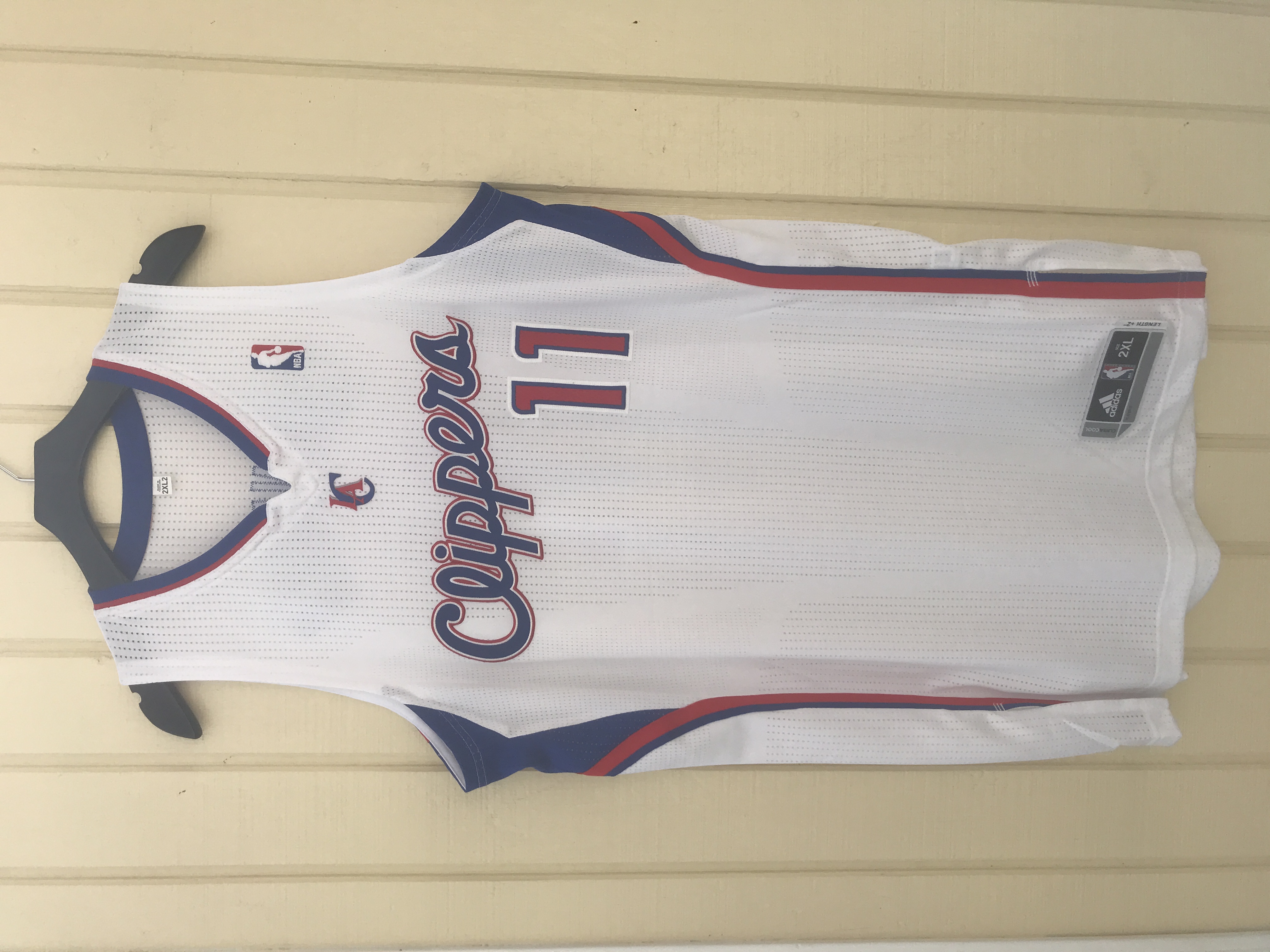 Pro Cut Jerseys (and Mostly Rev30 Numbers) Superstore!