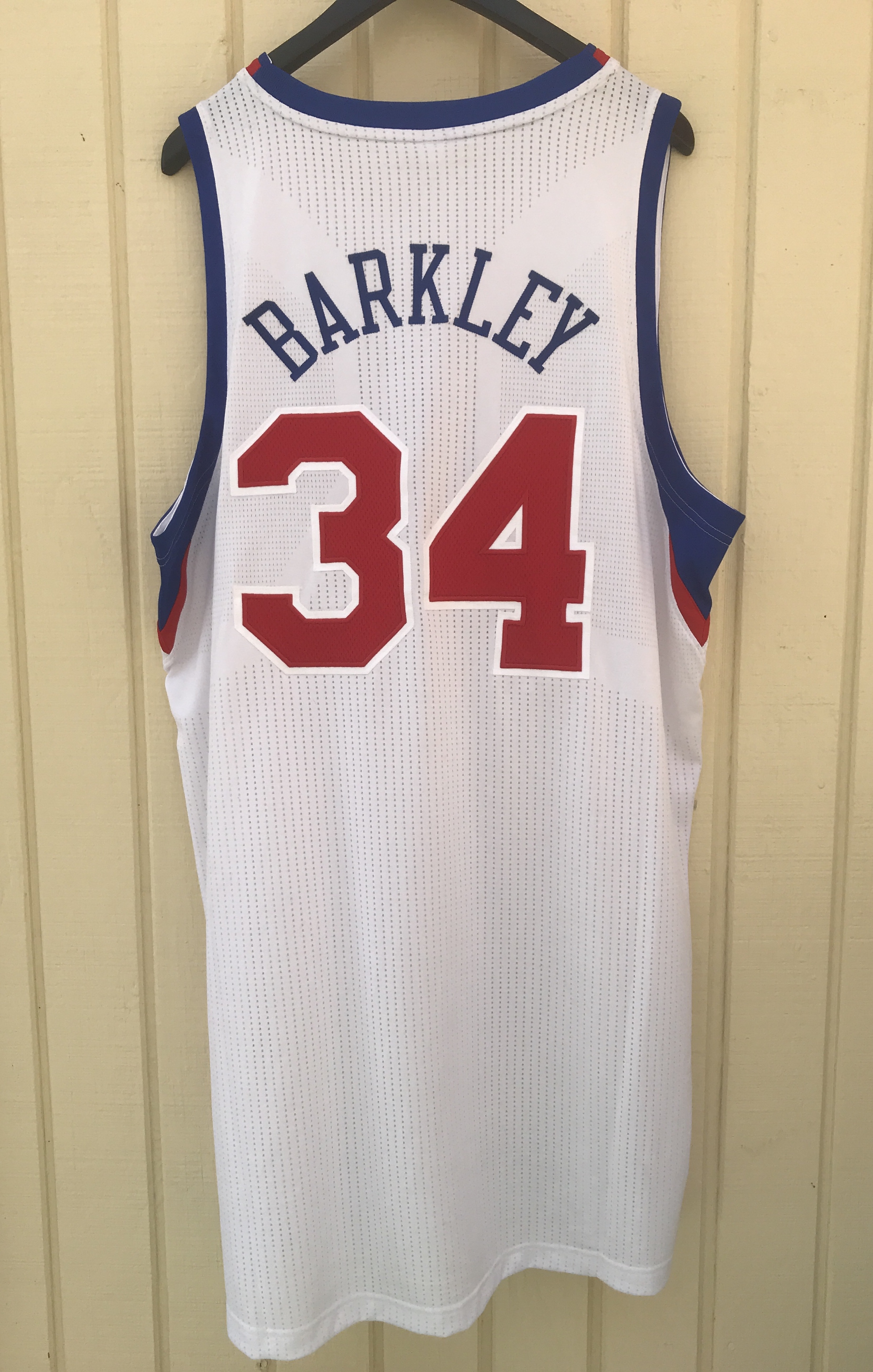 Pro Cut Jerseys (and Mostly Rev30 Numbers) Superstore!