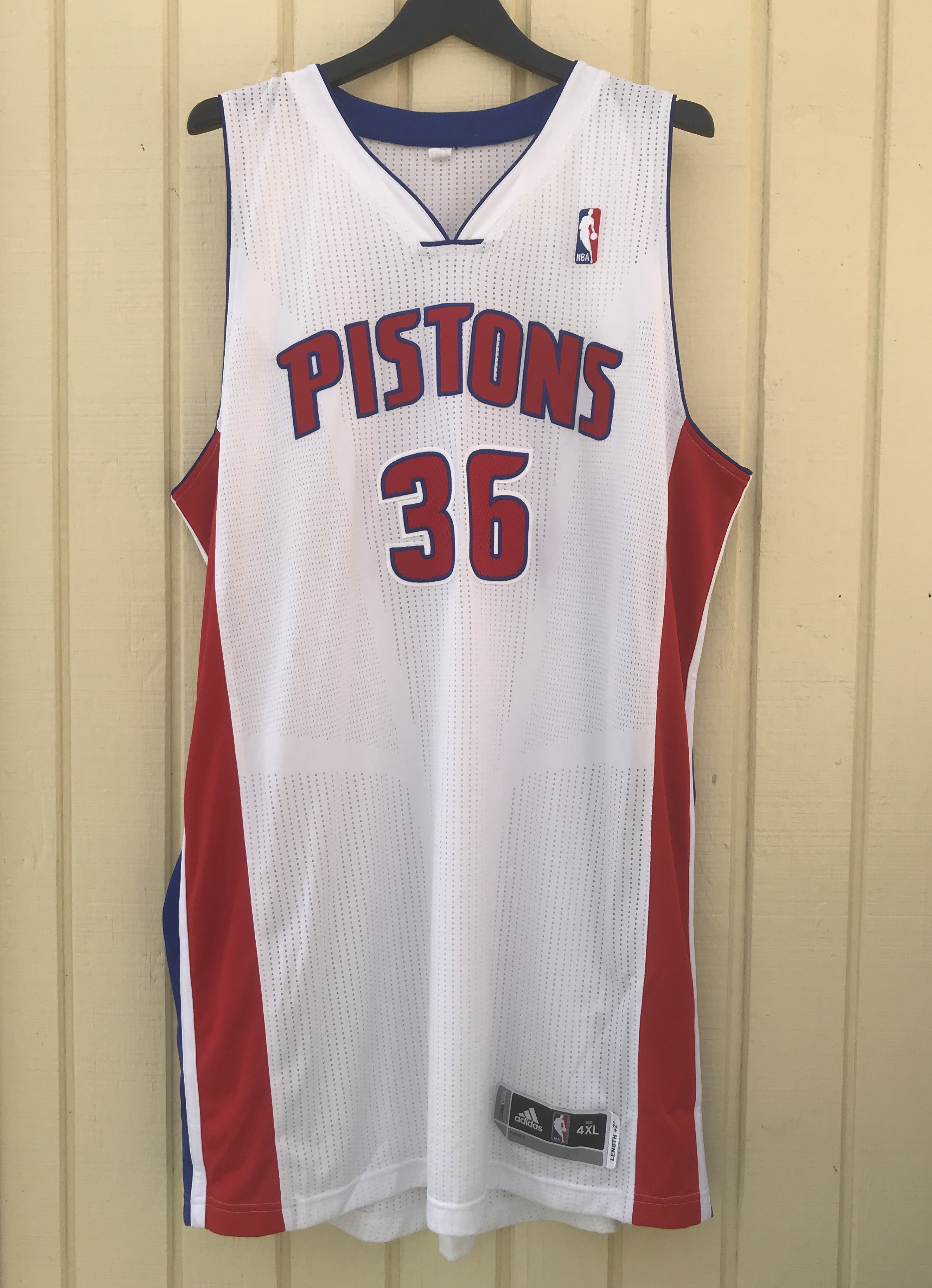 Pro Cut Jerseys (and Mostly Rev30 Numbers) Superstore!