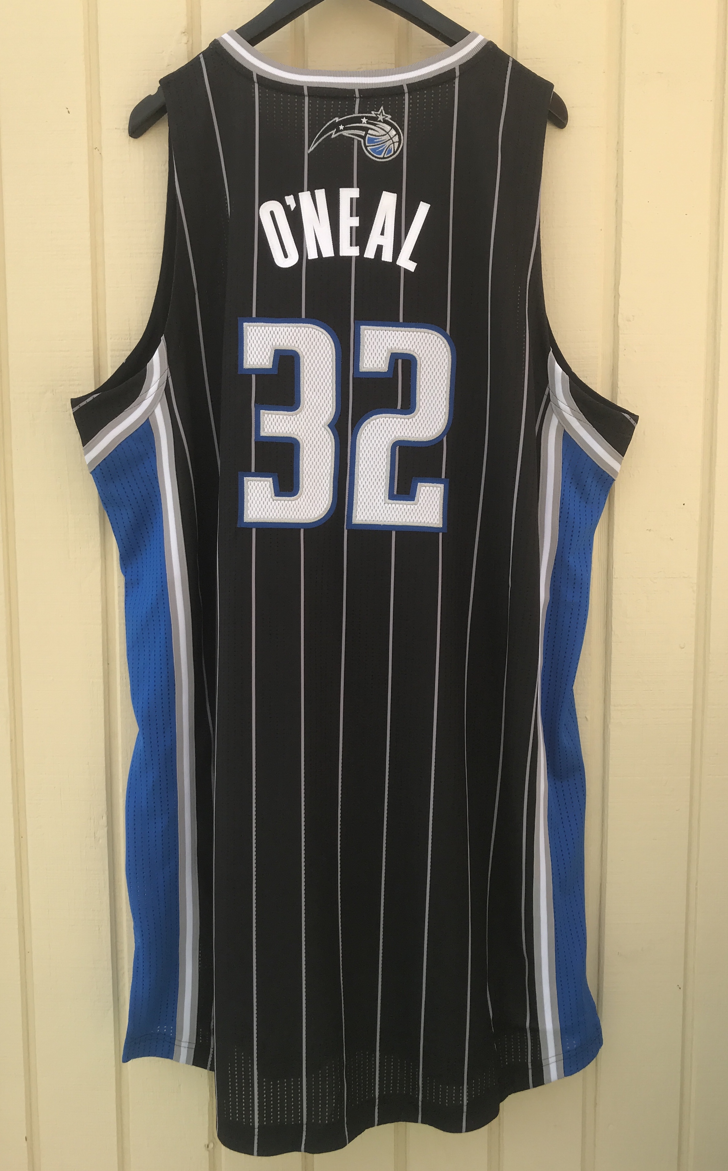 Pro Cut Jerseys (and Mostly Rev30 Numbers) Superstore!