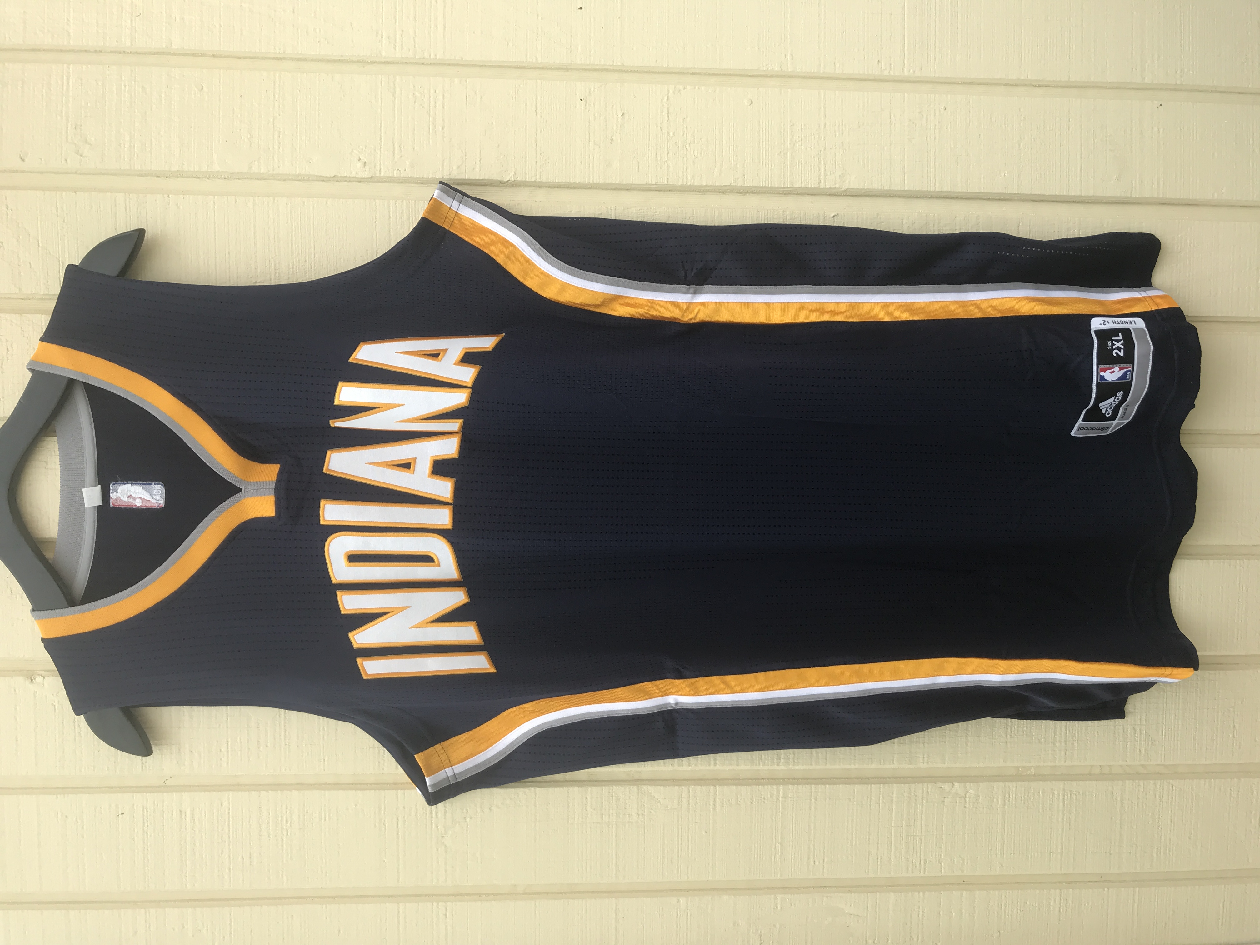 Pro Cut Jerseys (and Mostly Rev30 Numbers) Superstore!