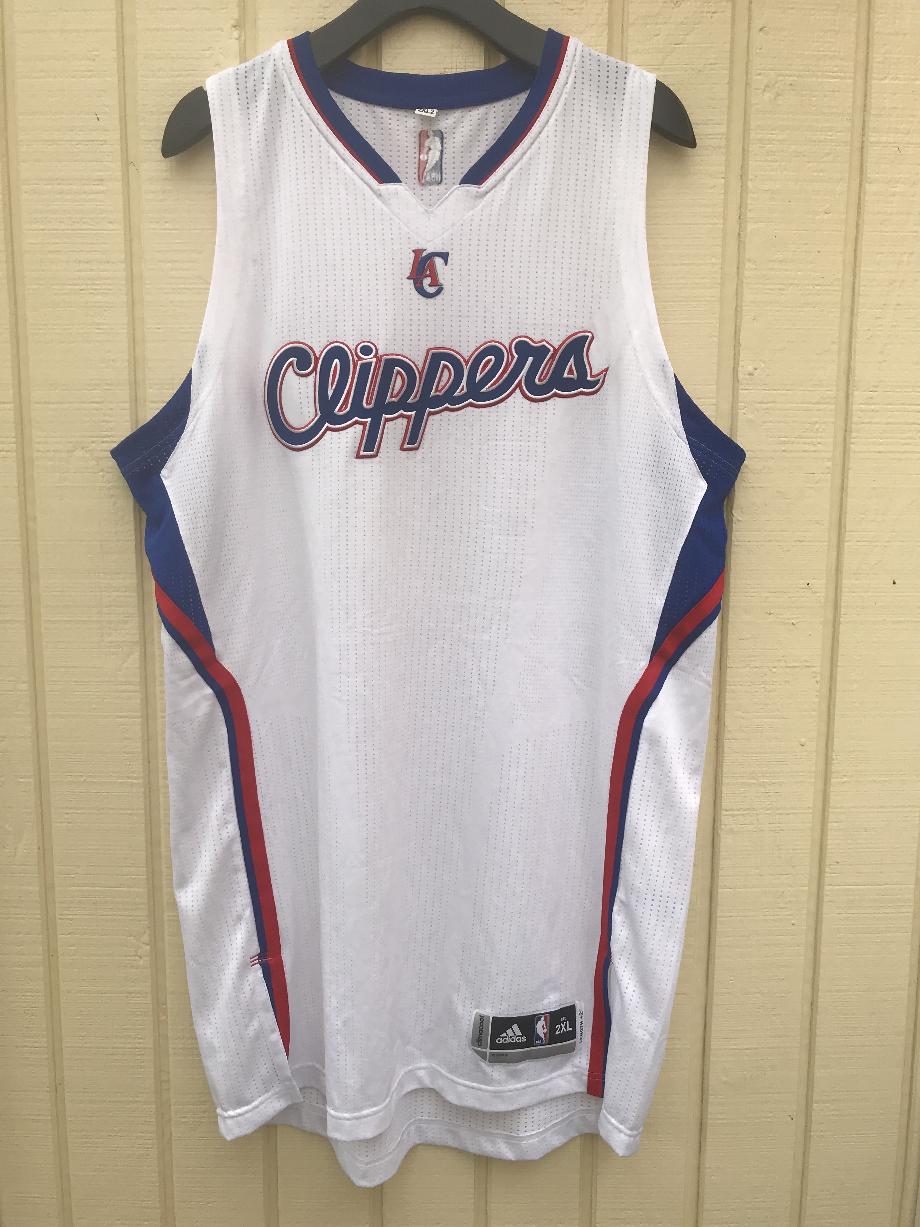 Pro Cut Jerseys (and Mostly Rev30 Numbers) Superstore!