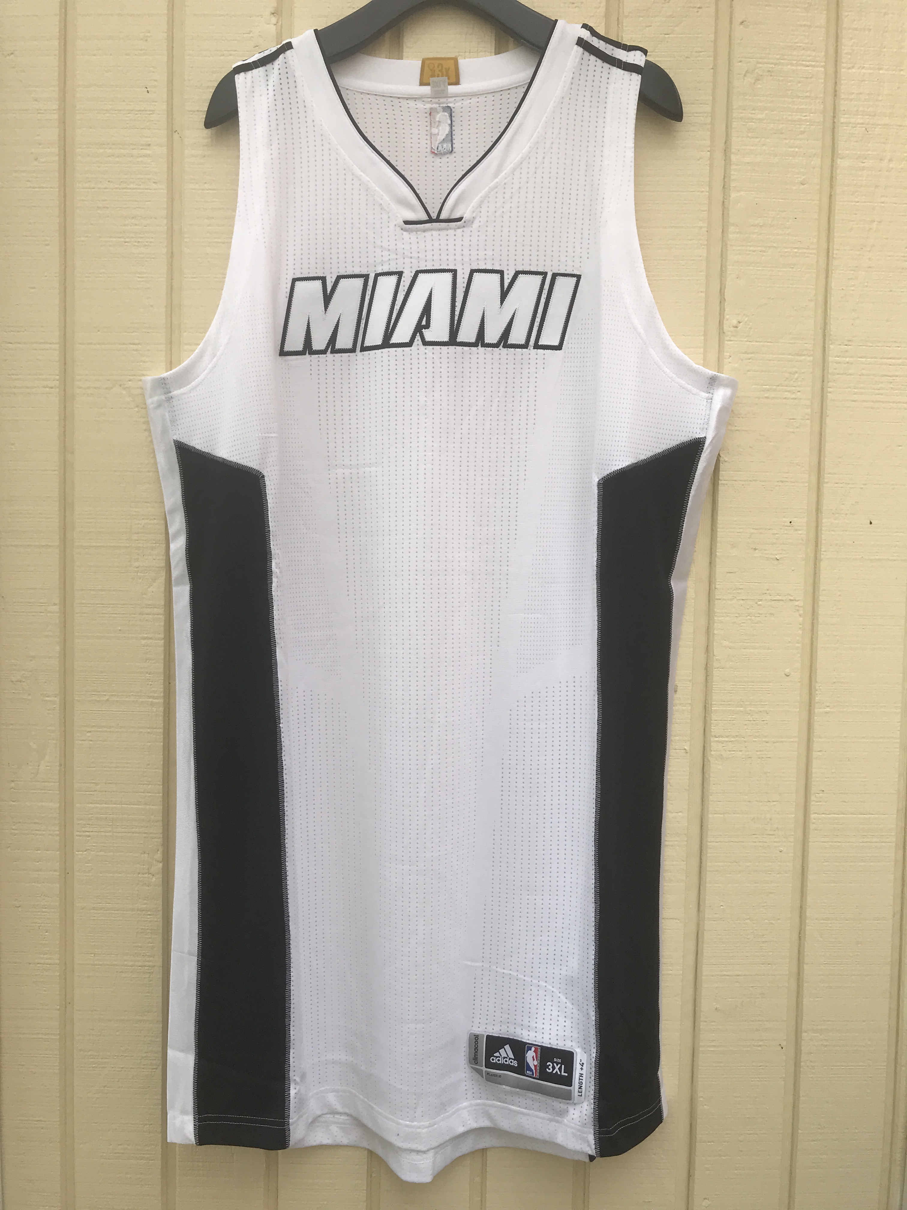 Pro Cut Jerseys (and Mostly Rev30 Numbers) Superstore!