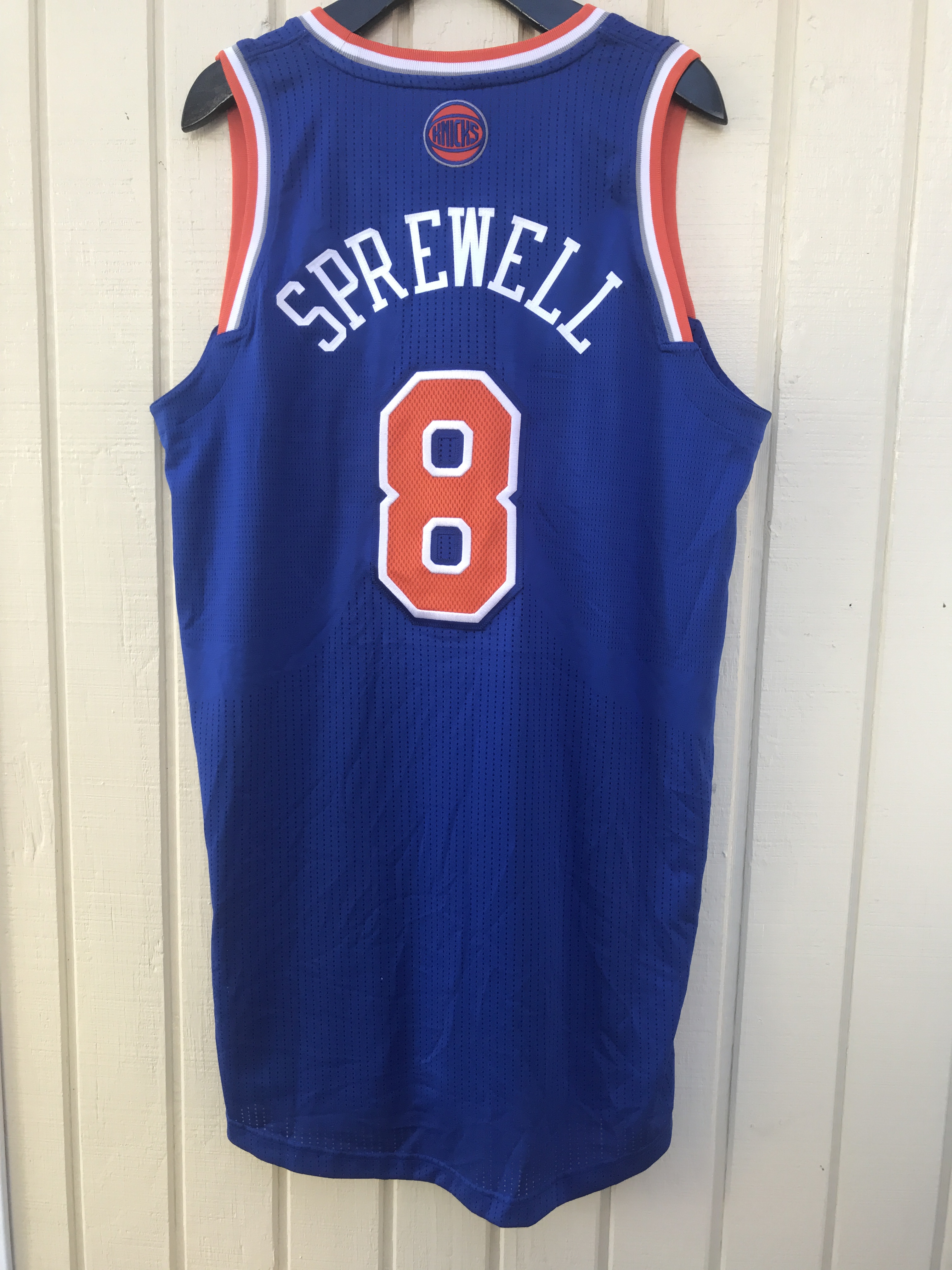 Pro Cut Jerseys (and Mostly Rev30 Numbers) Superstore!