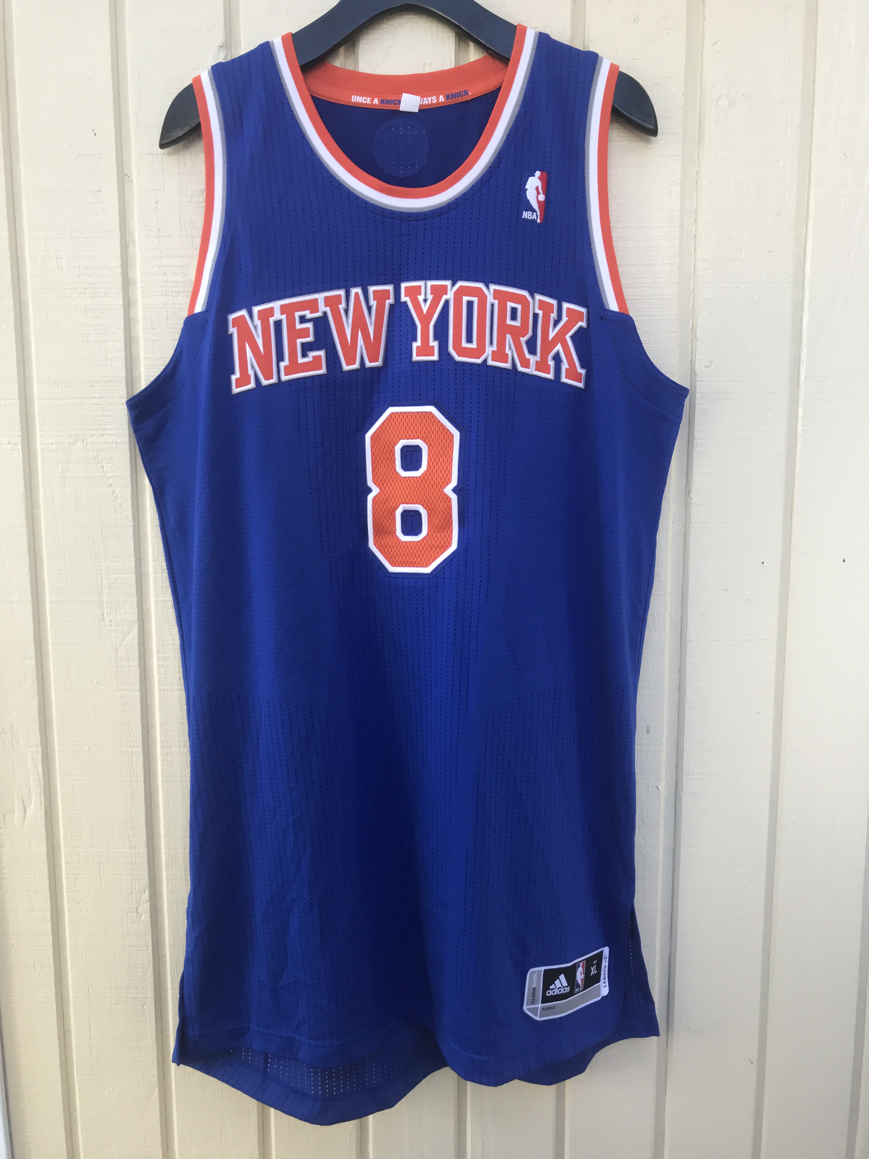 Pro Cut Jerseys (and Mostly Rev30 Numbers) Superstore!