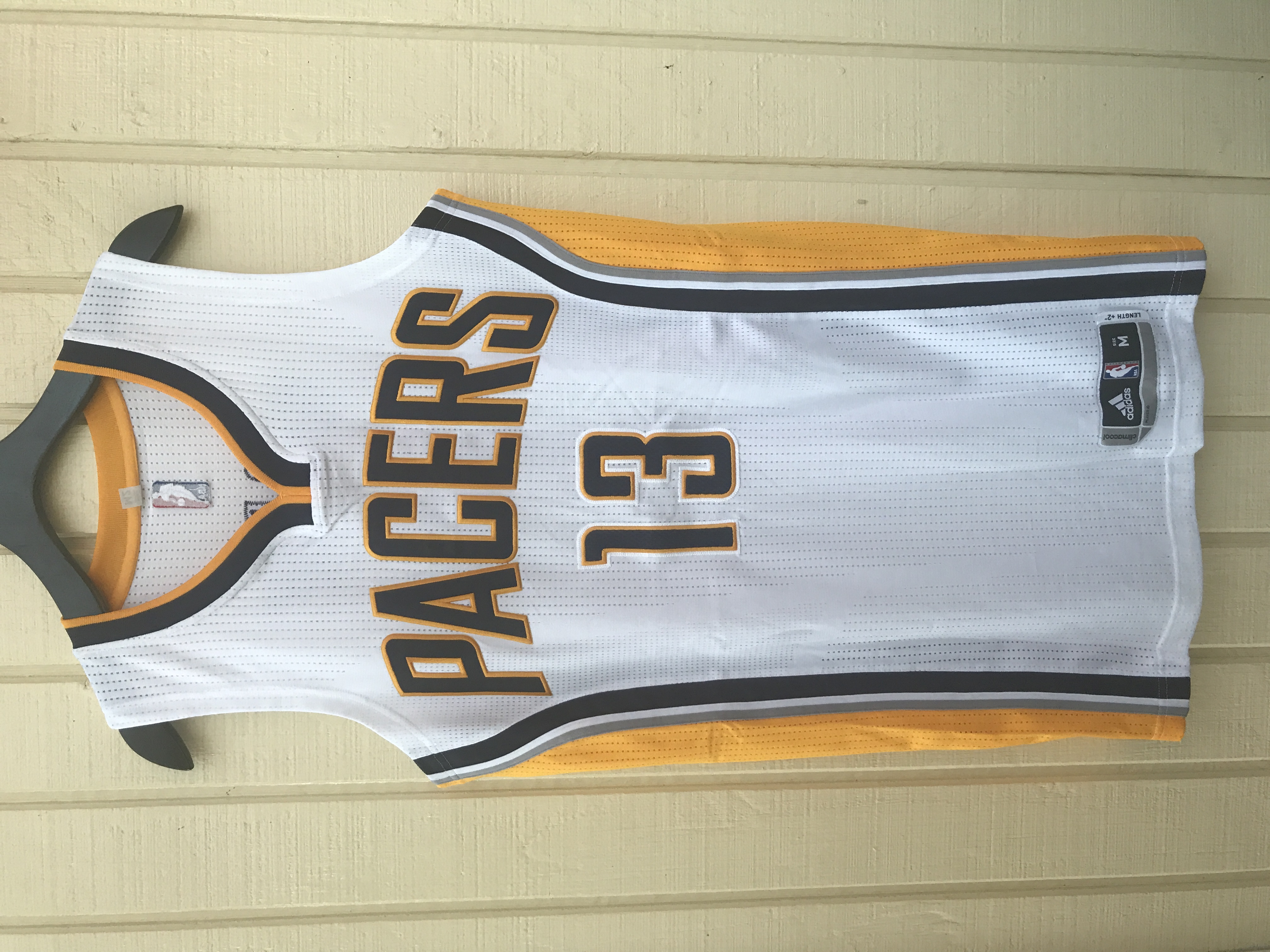 Pro Cut Jerseys (and Mostly Rev30 Numbers) Superstore!