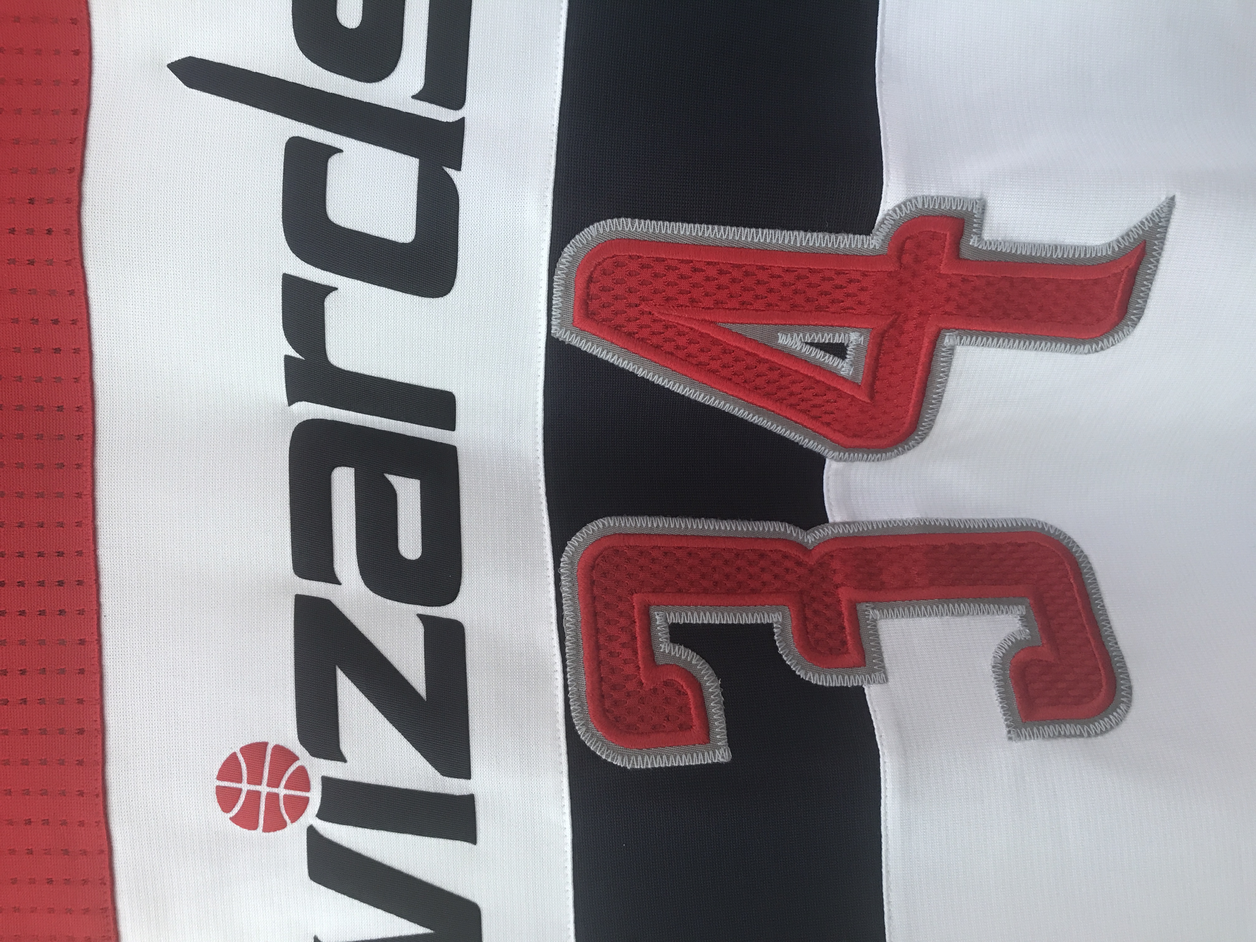 Pro Cut Jerseys (and Mostly Rev30 Numbers) Superstore!