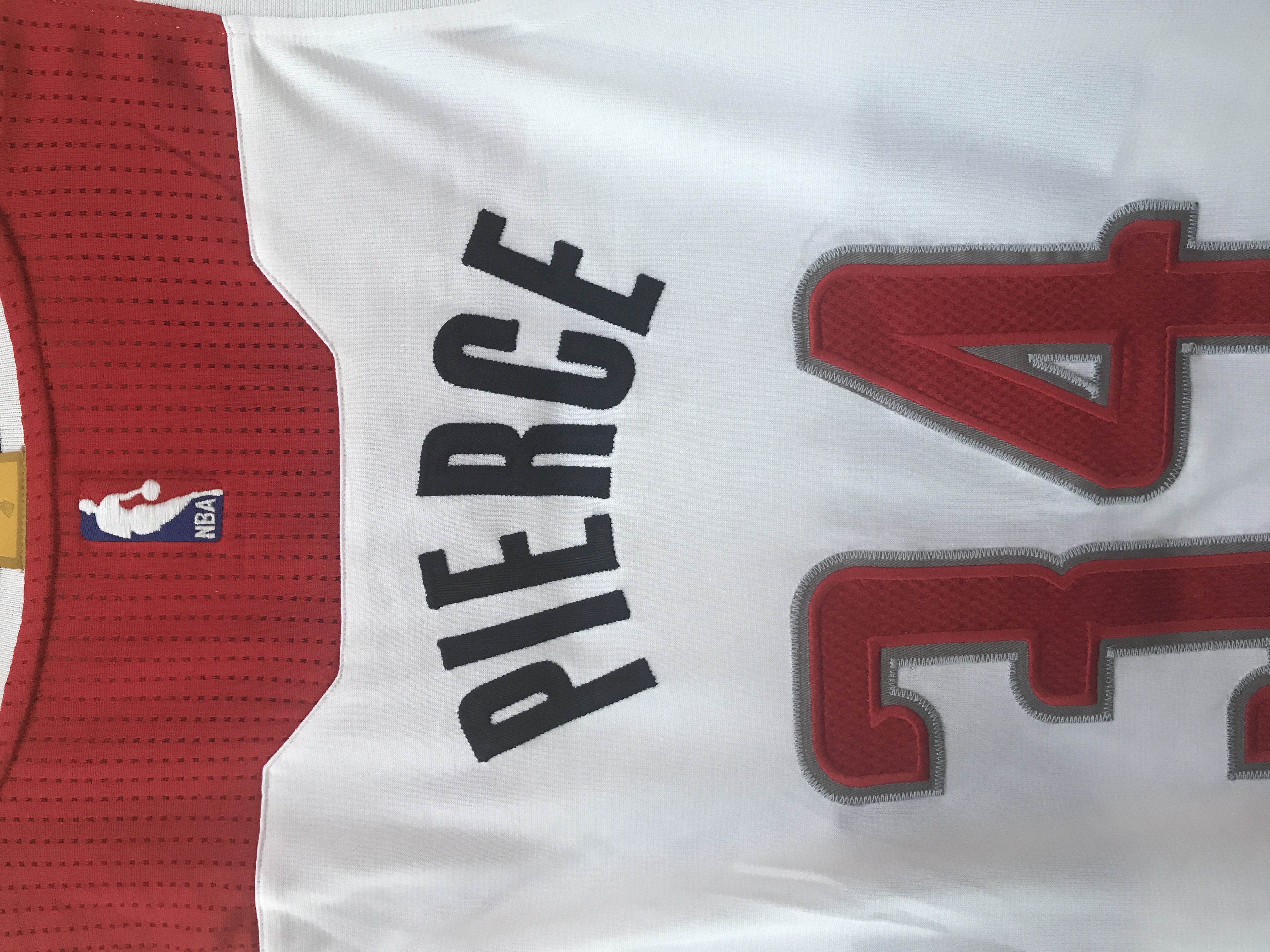 Pro Cut Jerseys (and Mostly Rev30 Numbers) Superstore!